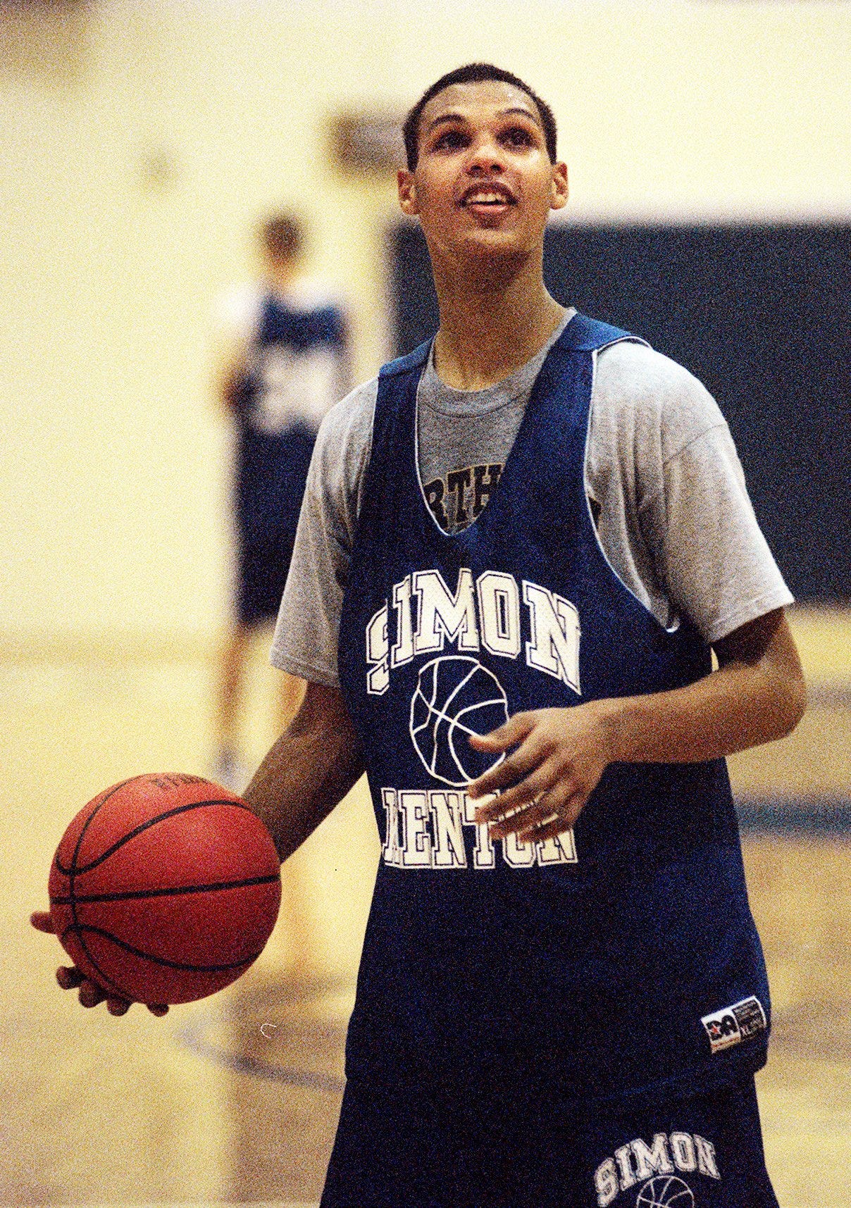 Simon Kenton hires Brenden Stowers as new head girls basketball coach