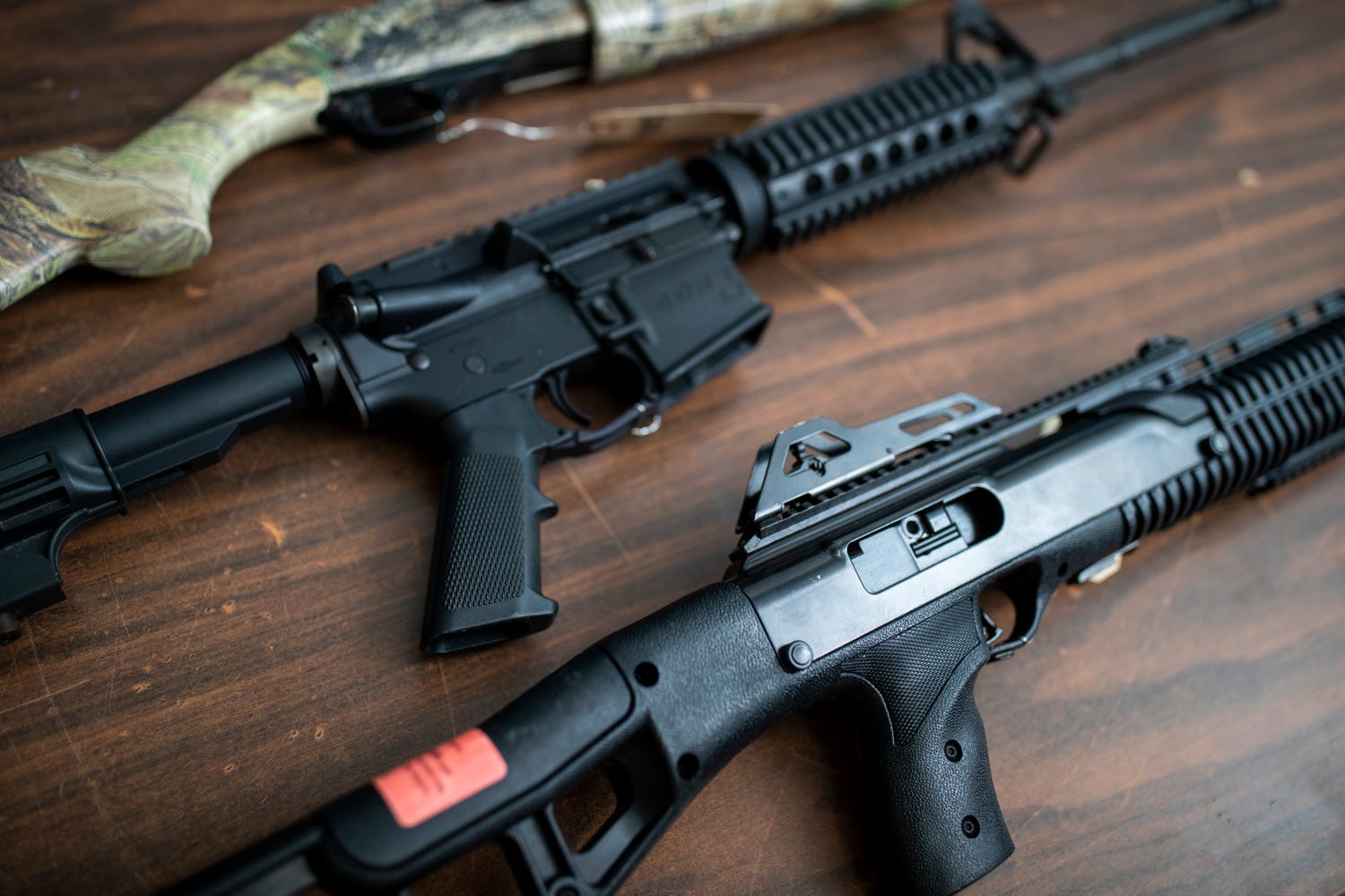 Guns moving into Louisville and Kentucky adds to rise in gun violence