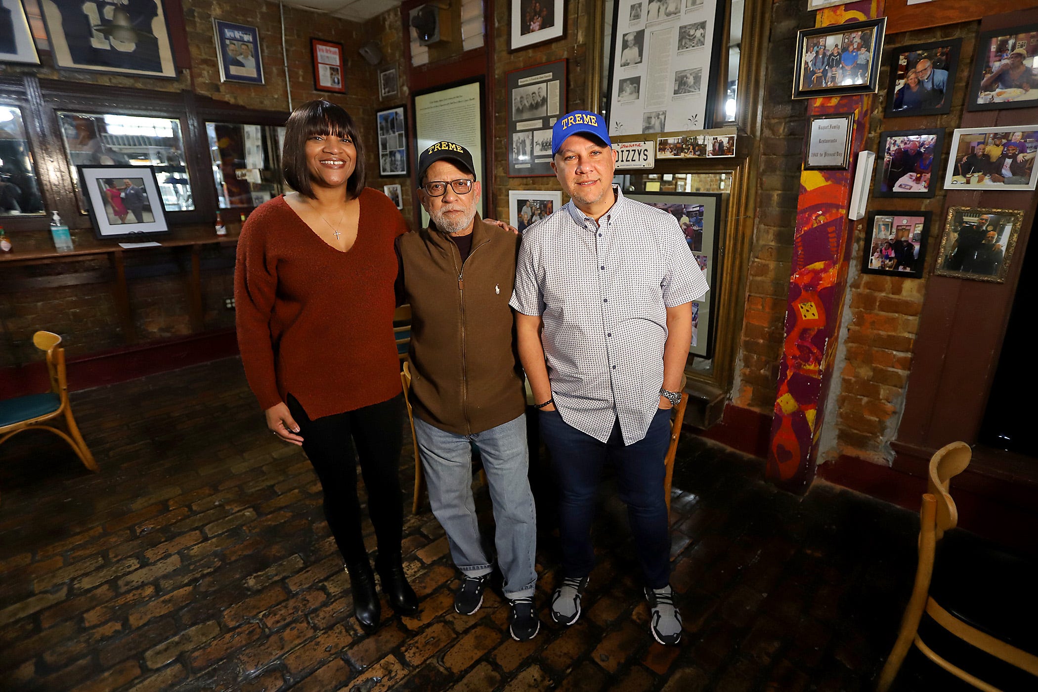 How Southern restaurants stayed in business during the pandemic