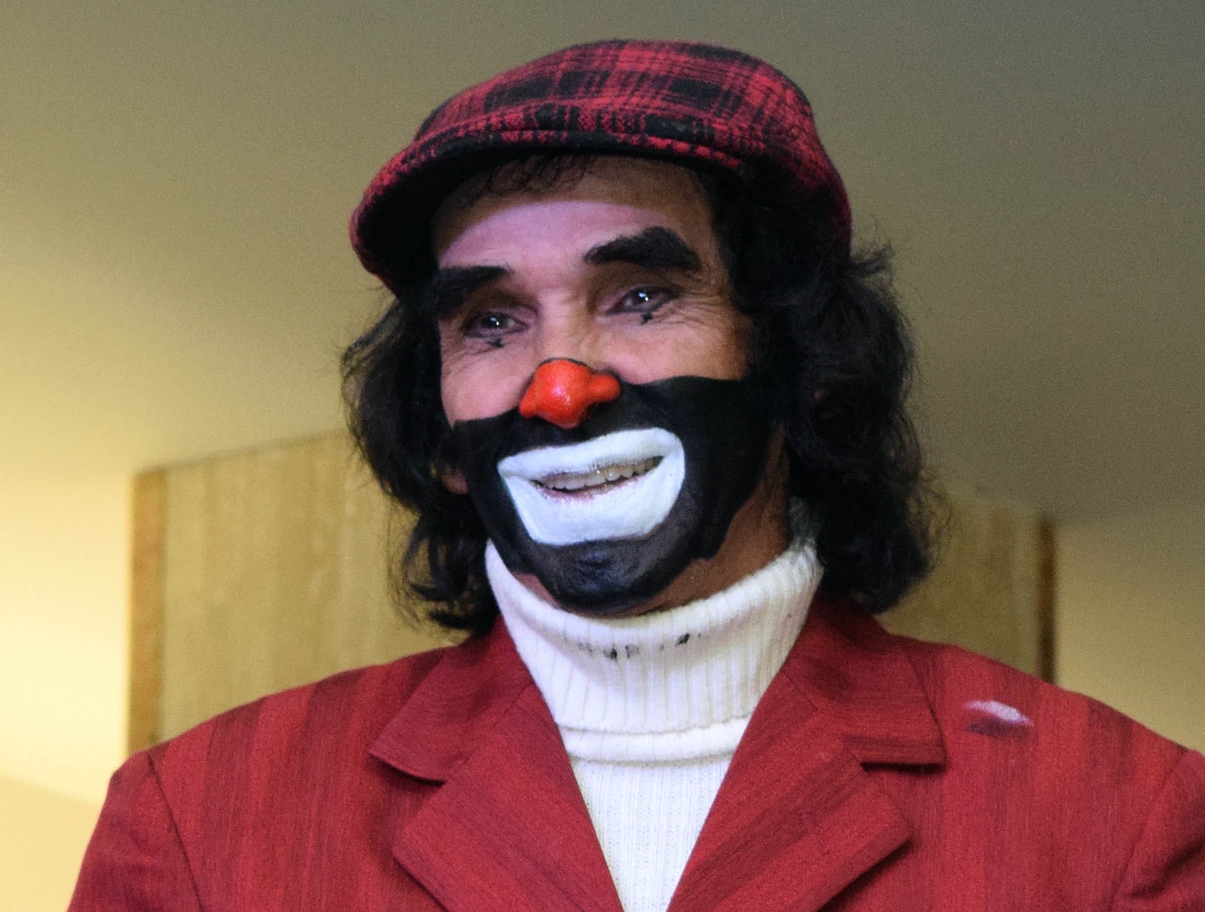 Descanse en paz 'Cepillín'