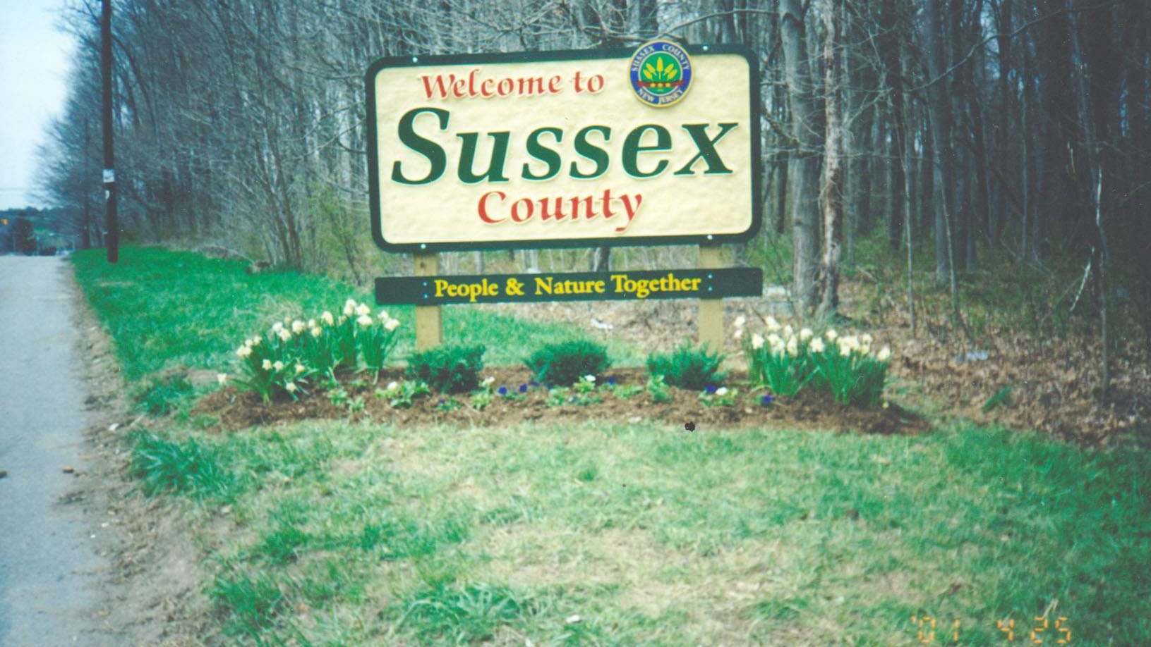 Sussex County Nj Commissioner Accused Of Text To Frankford Boe Member