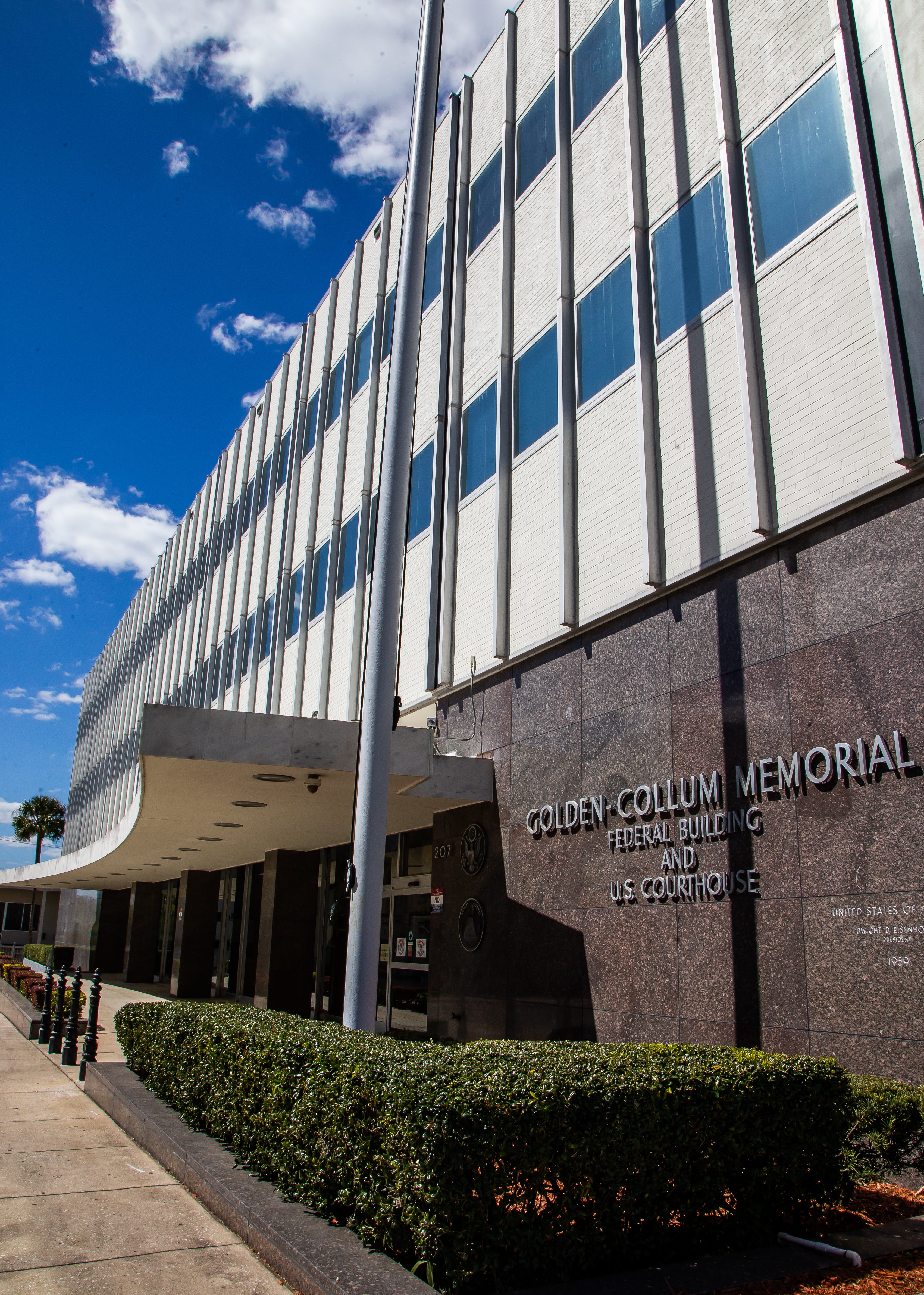 Ocala man faces life in prison on drugs, weapons conviction