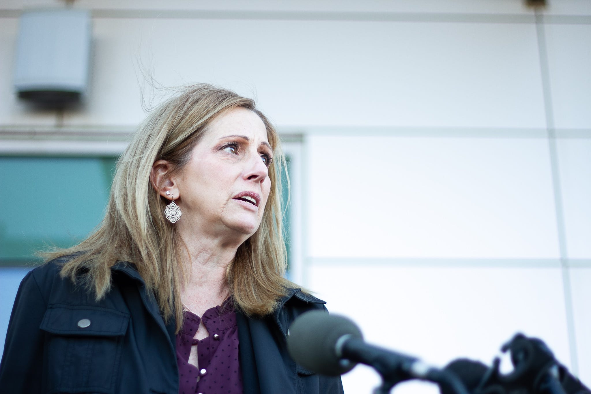 Kelsie Schelling's mother responds to Donthe Lucas murder conviction