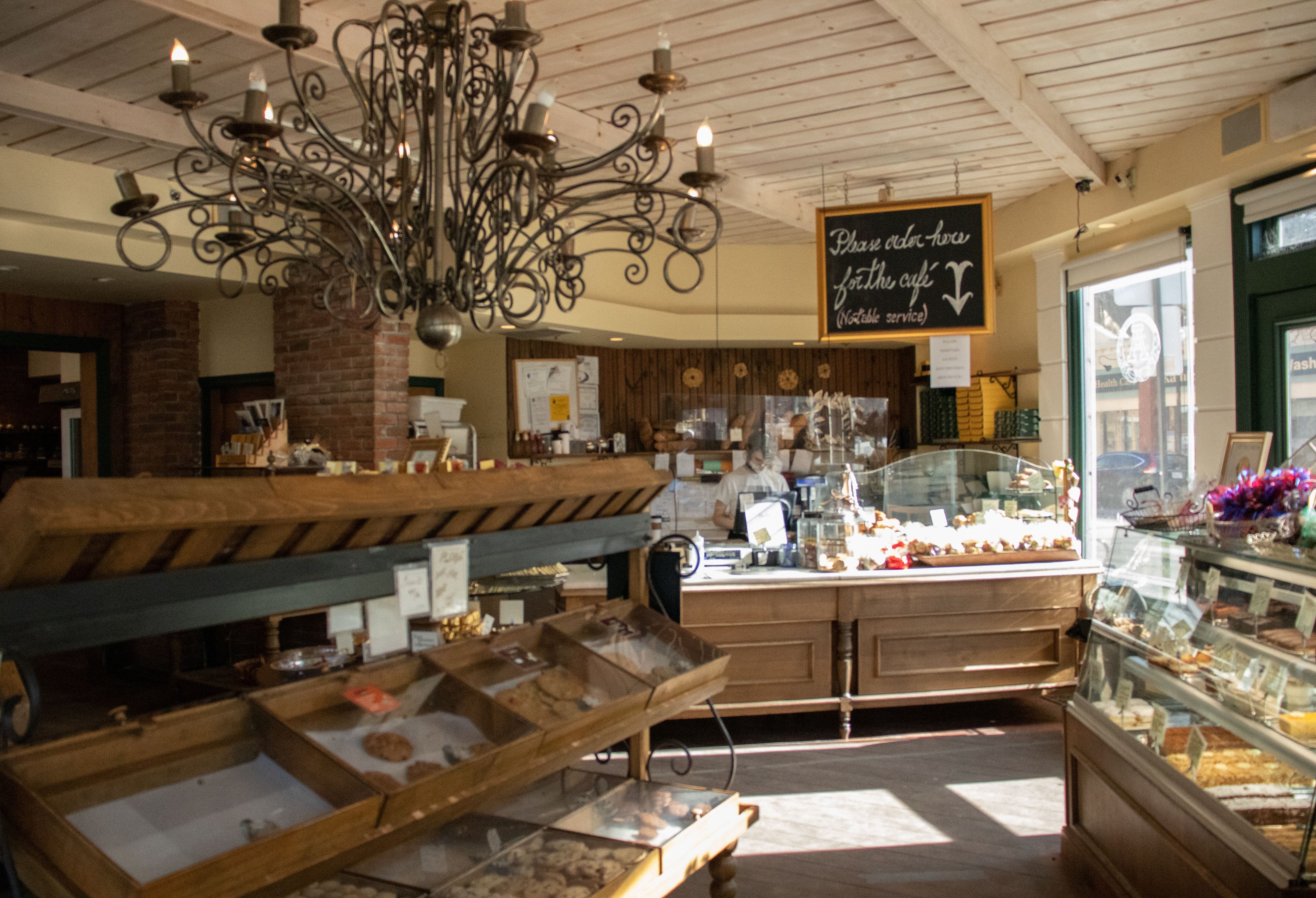 Brookline bakeries face challenges amid COVID