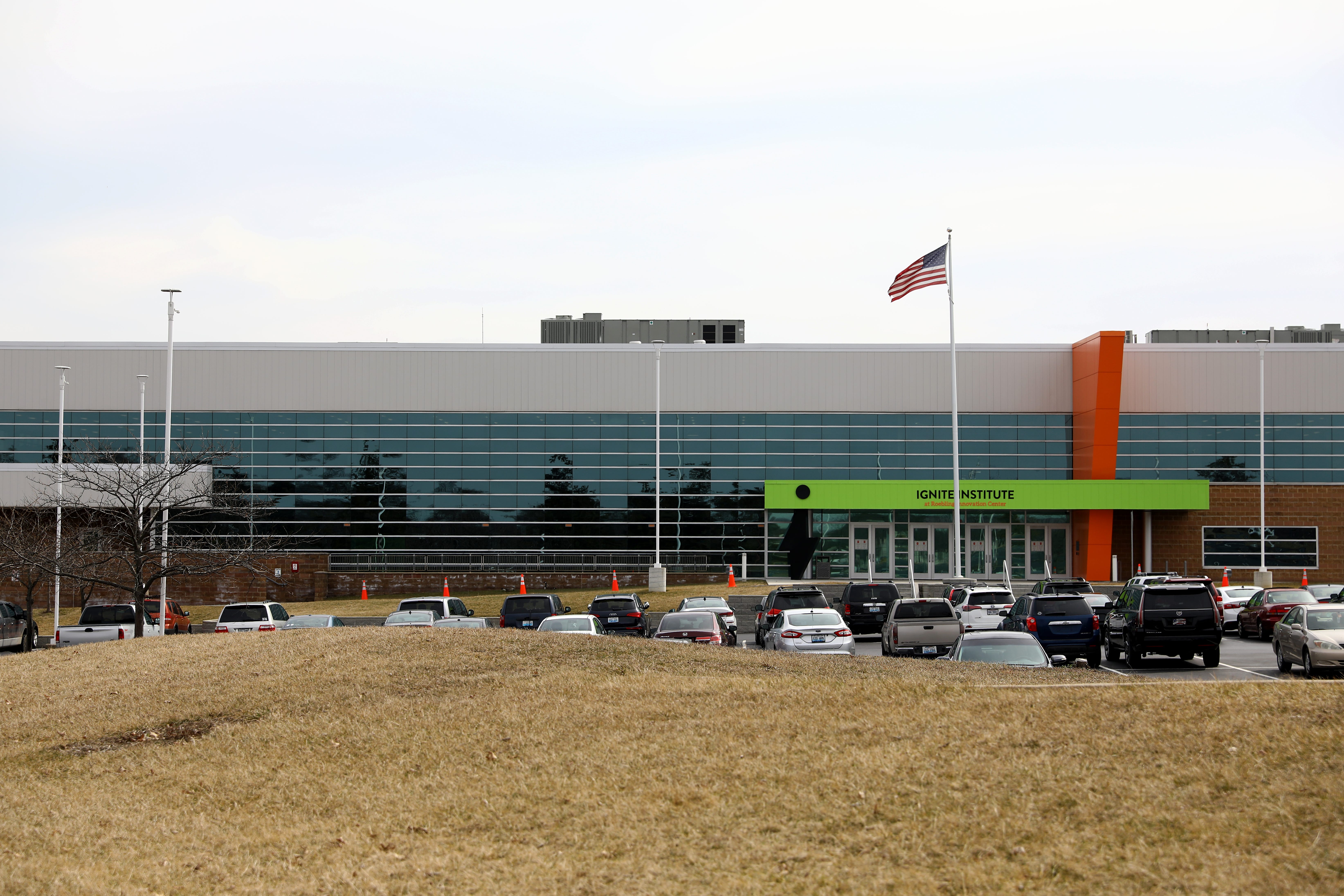 Ignite Institute: Northern Kentucky school too popular with students