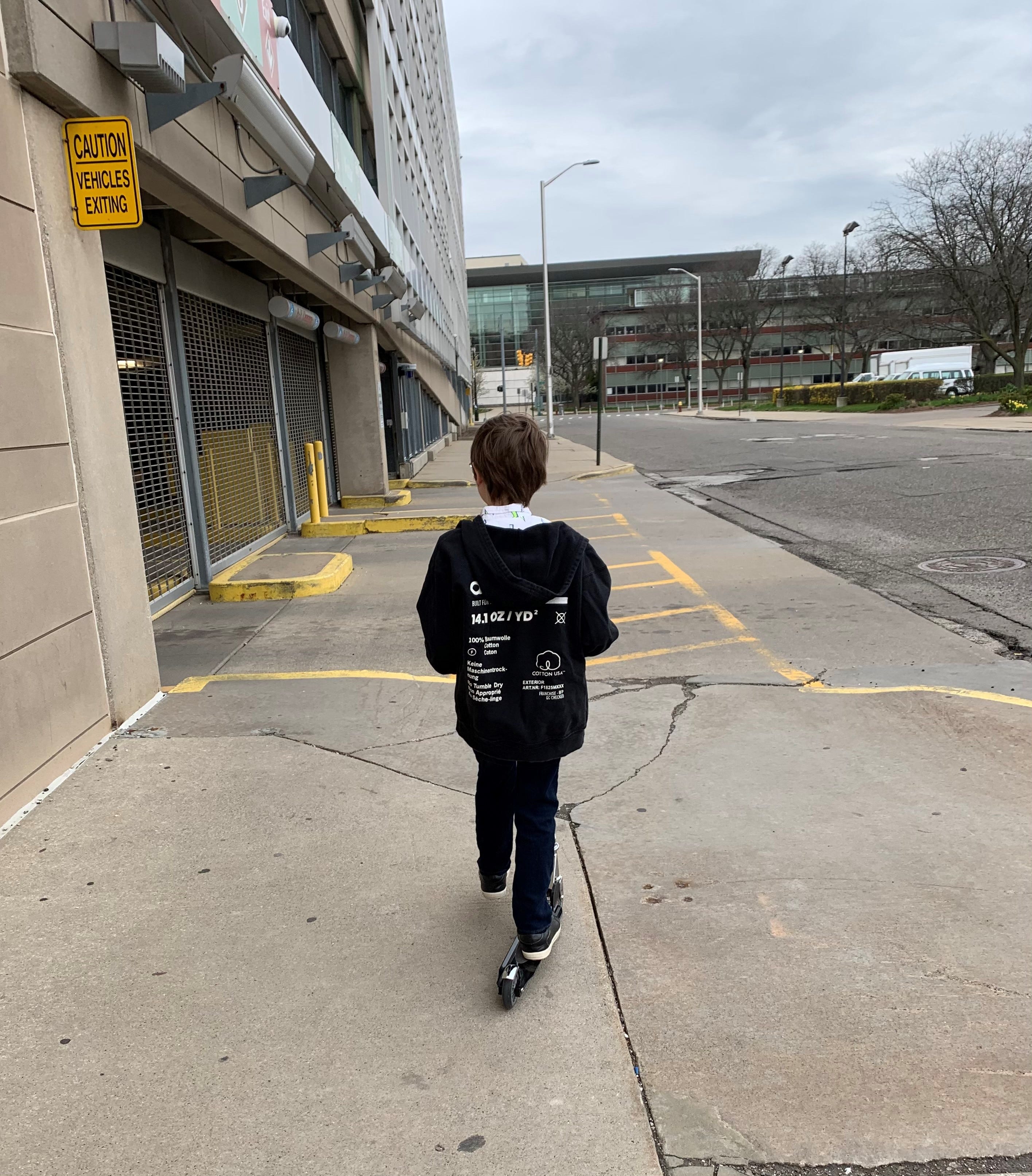 Nancy Kaffer - Detroit Free Press