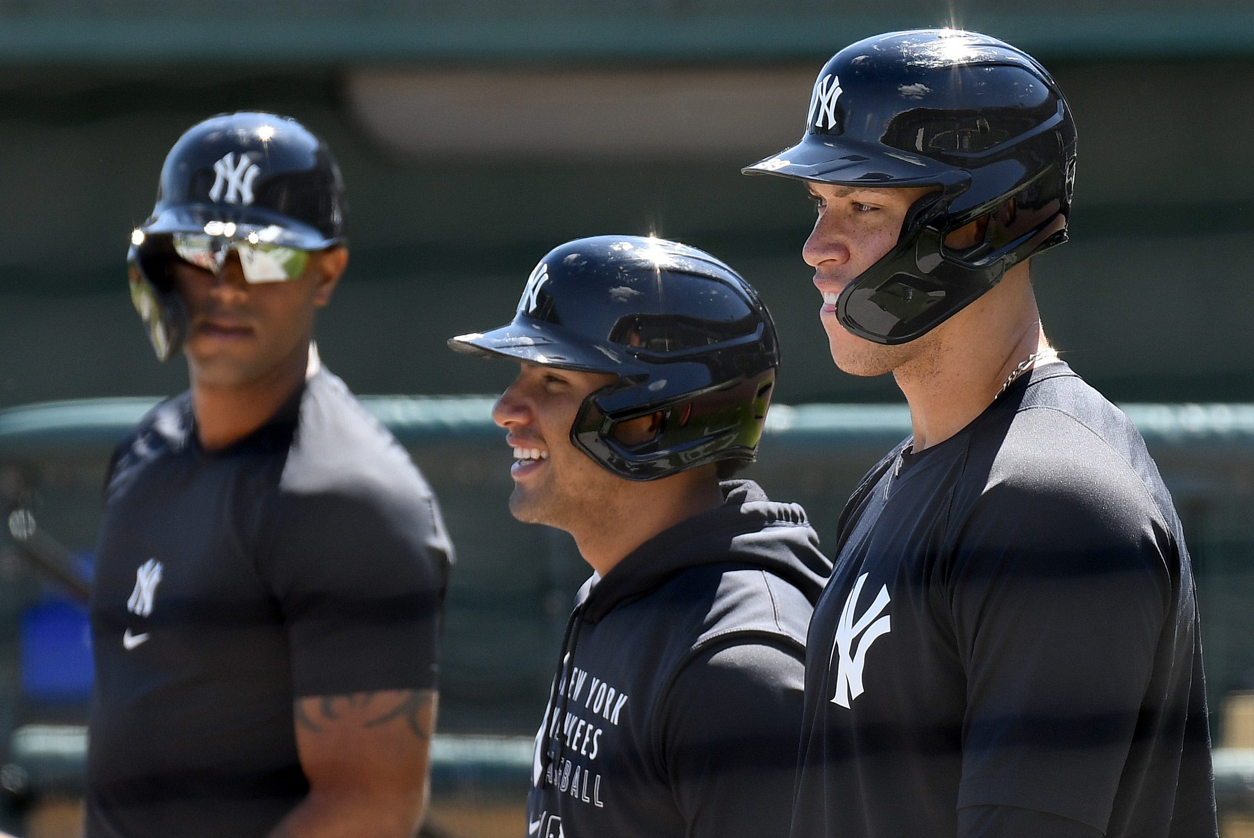 New York Yankees: 21 things we learned from Yankees spring camp