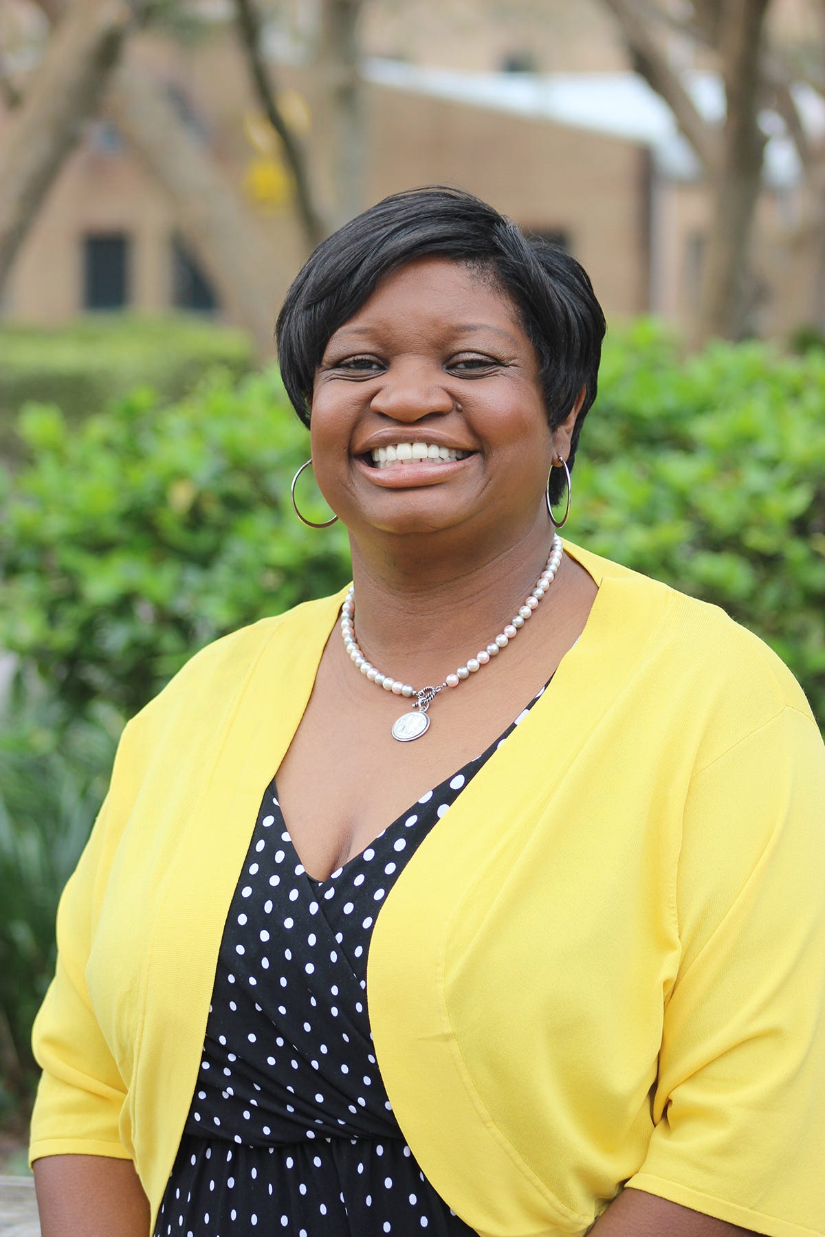 25 Women 2101: Nyla Davis embraces new challenges