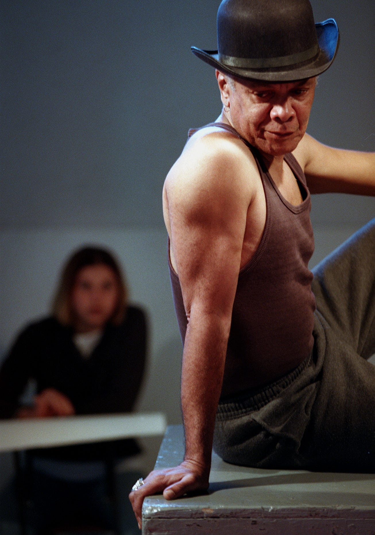 'Babachu,' Columbus festival staple, remembered by family