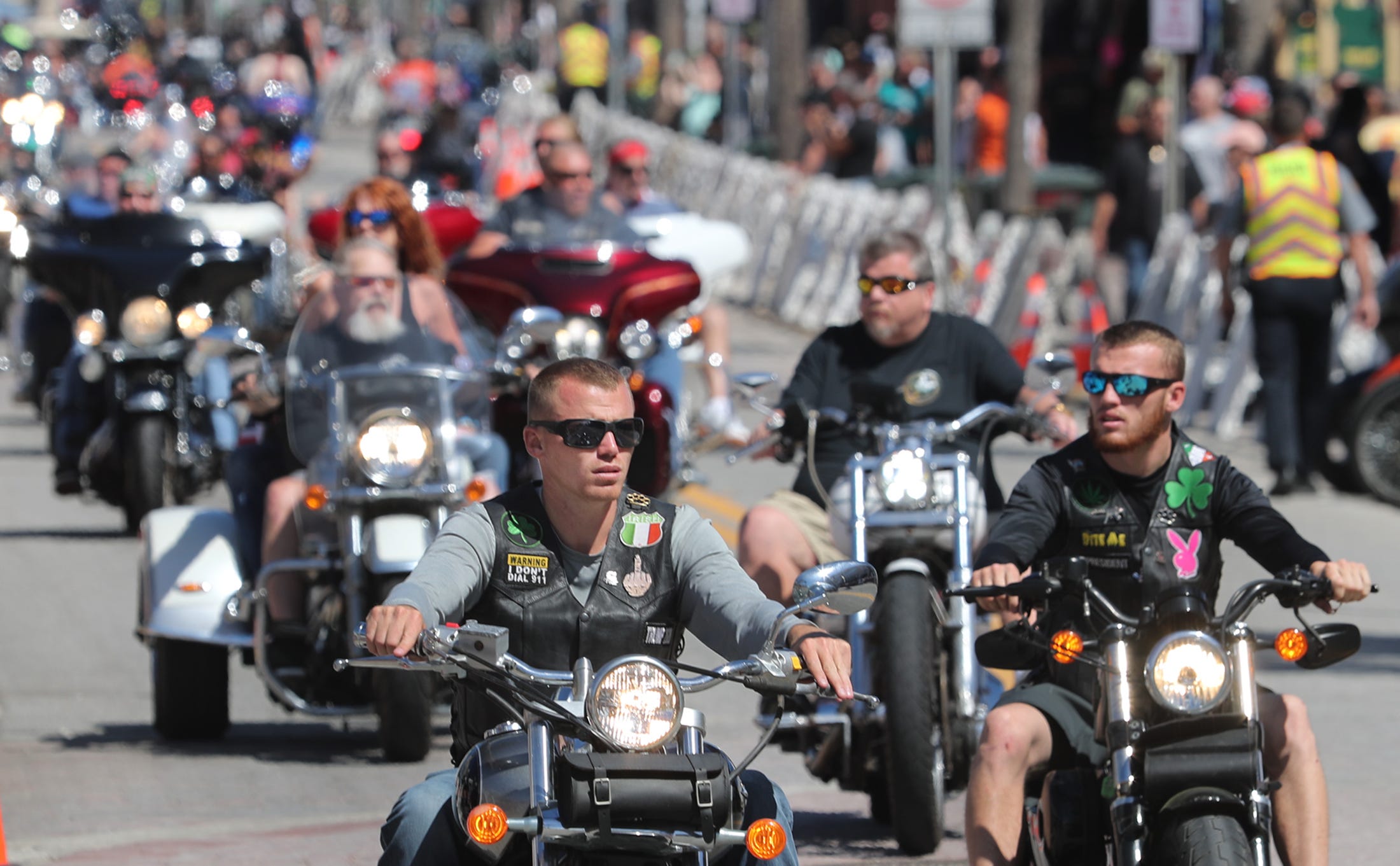 Daytona Bike Week 2022 means big business for Volusia hotels