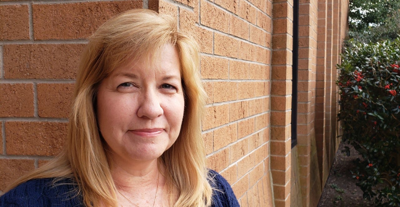 Fired Fayetteville police employee speaks; considering litigation