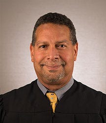 Board: Stayed suspension, sexual harassment class for Cincinnati judge