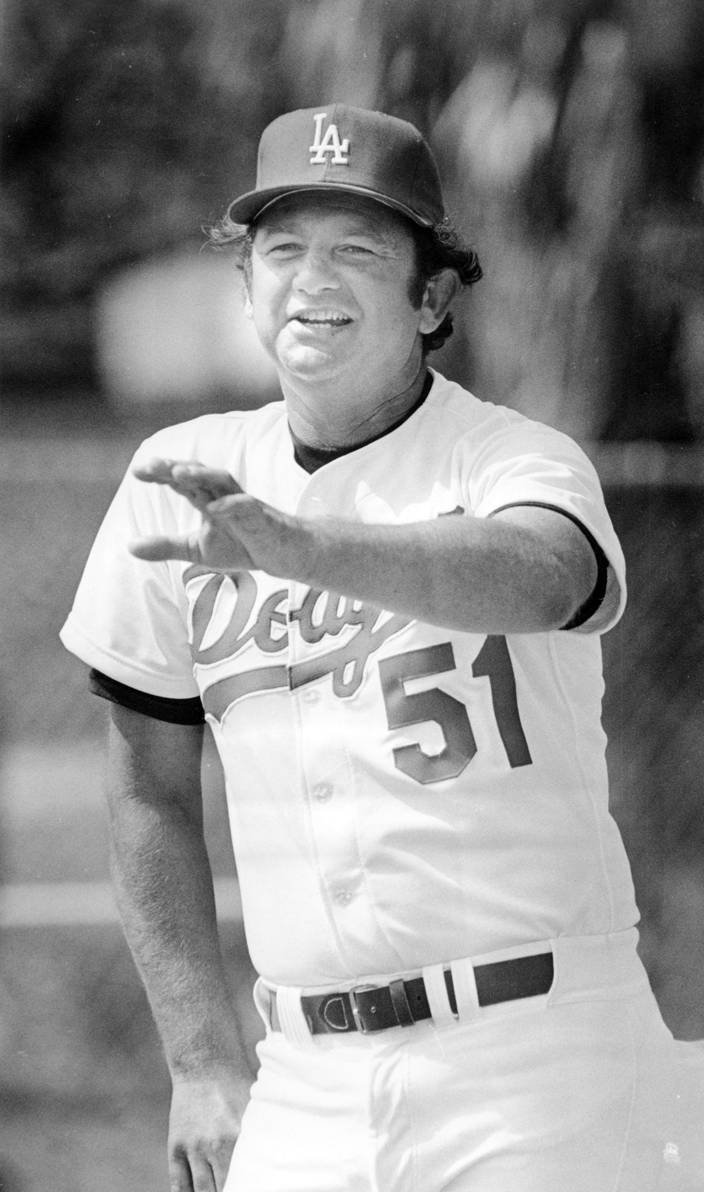 Norm Sherry, whose tip to Dodgers teammate Sandy Koufax helped the ...