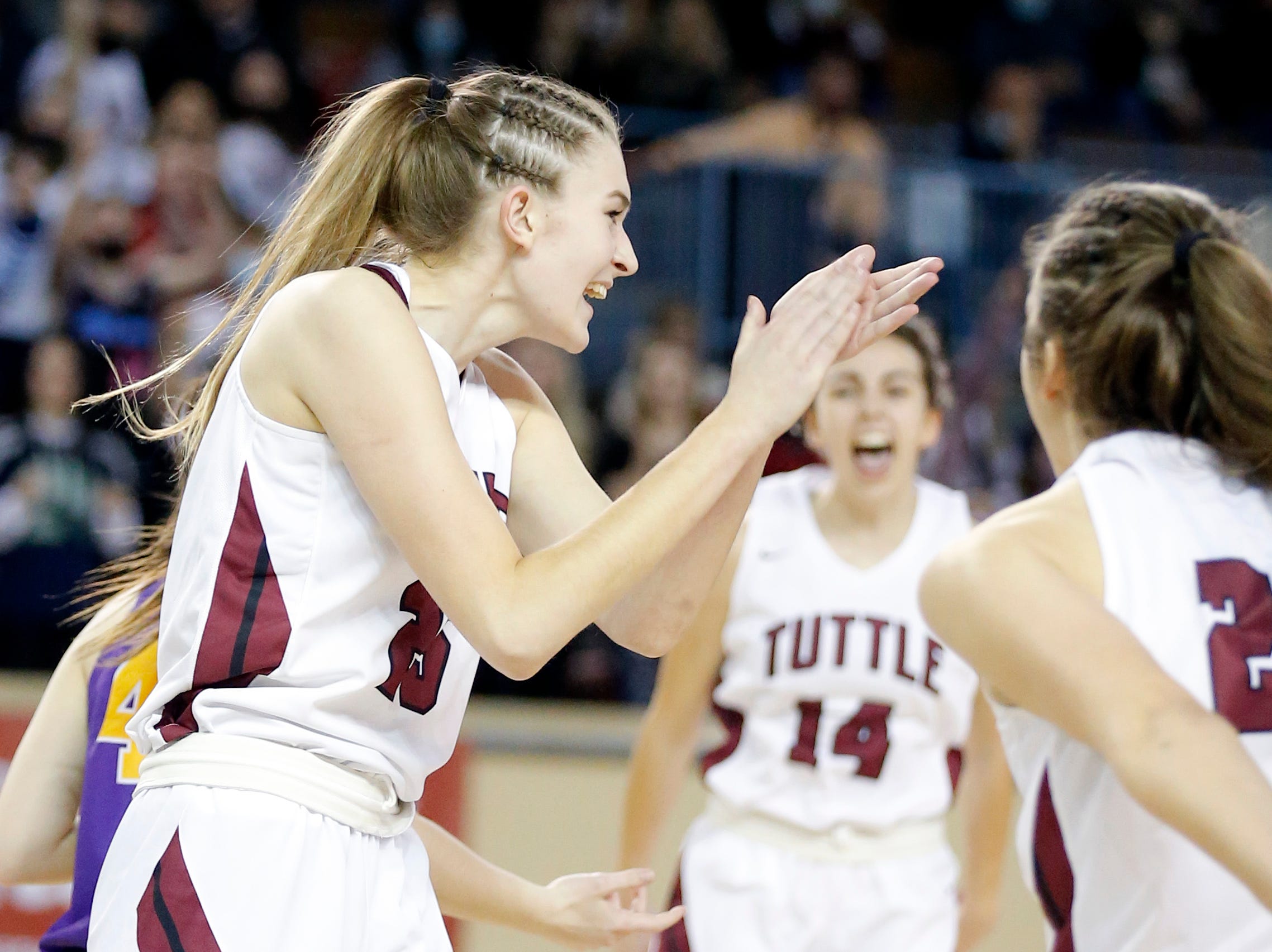 OU recruits Landry Allen, Keziah Lofton are 'excited about the future'