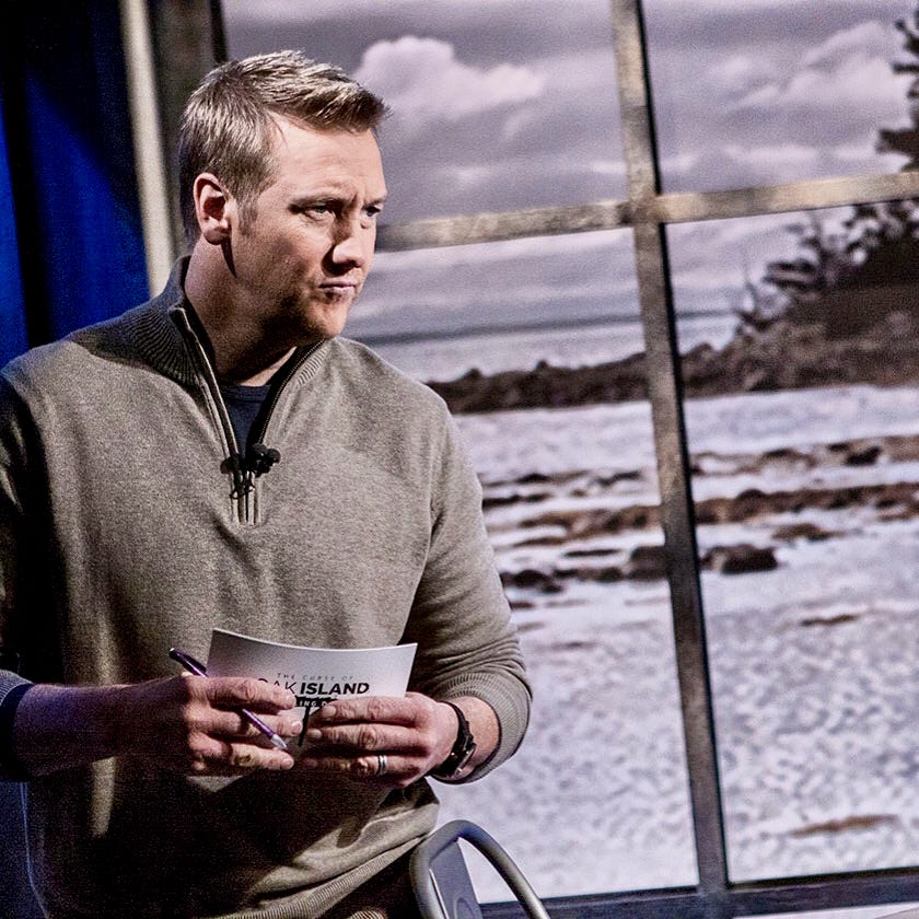 Nashoba's Matty Blake steps into performing spotlight with History ...