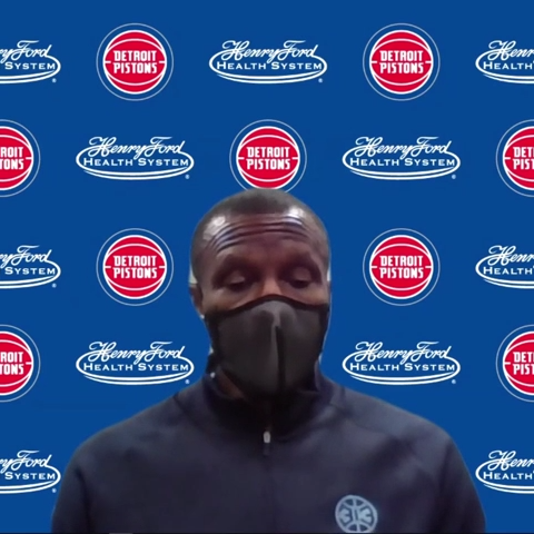 PIstons' Dwane Casey on Hornets' Terry Rozier: 'Way to easy for him'