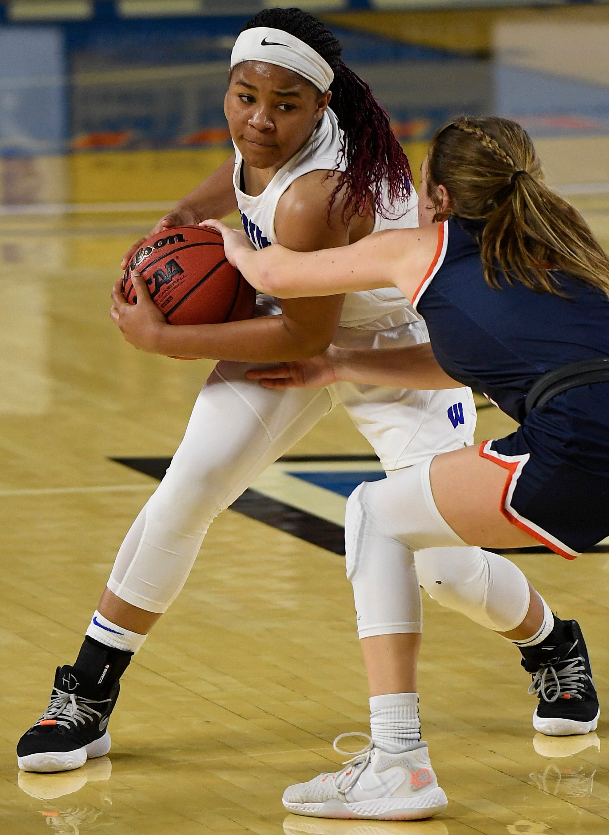TSSAA basketball tournament: Jada Harrison, Westview fall in semifinals