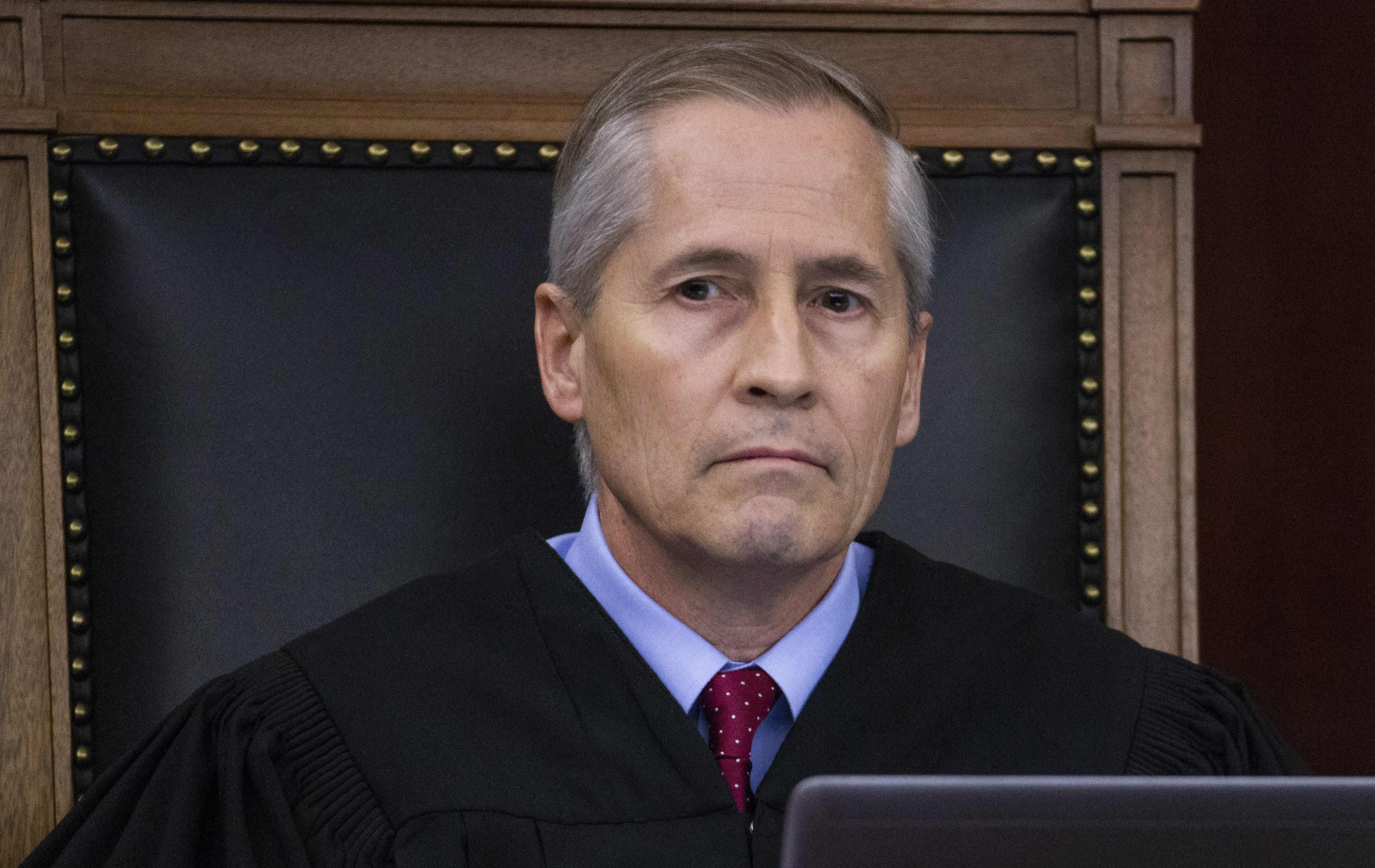 Arizona Supreme Court Justice Andrew Gould to retire