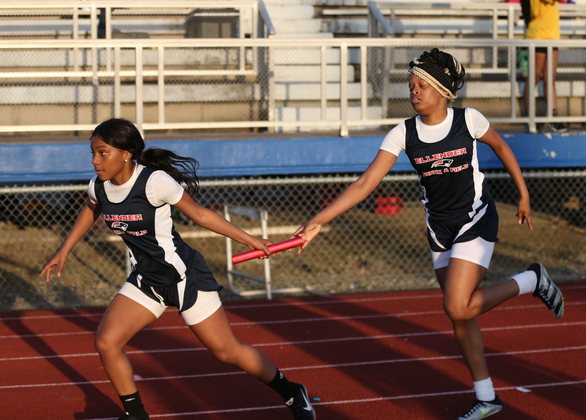 Bayou Region's top performers in baseball, softball and track and field