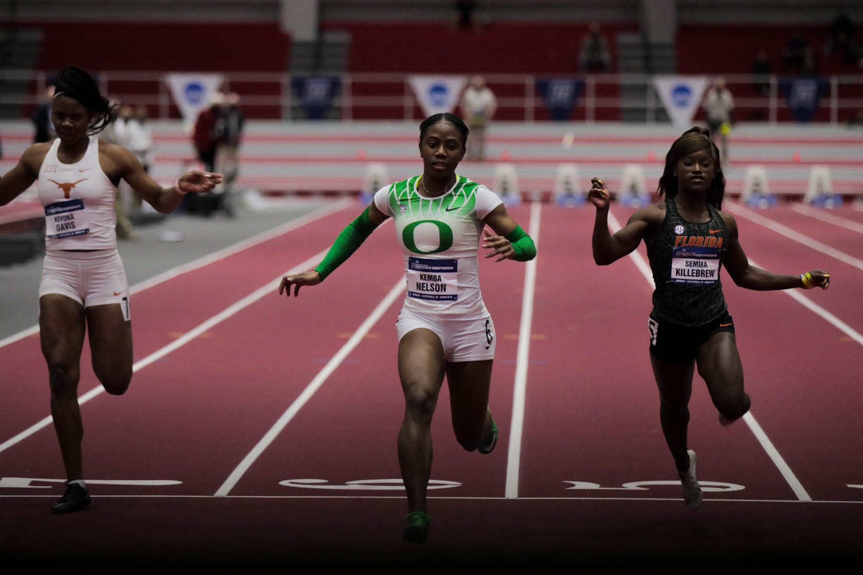 Who to watch: Key returners, newcomers for Oregon women's track & field