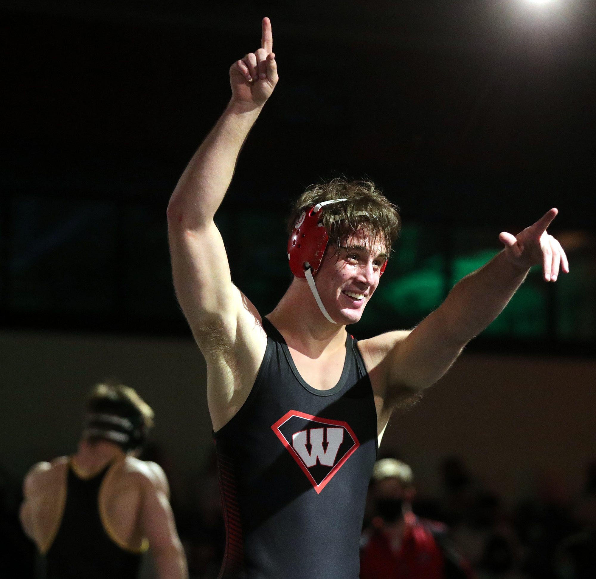 Wadsworth advances 28 graduates from class of 2021 to college athletics