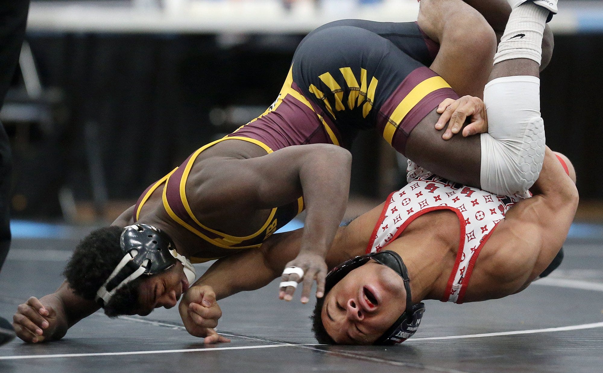 Aurora's Dylan Fishback remains atop Greater Akron/Canton top 20