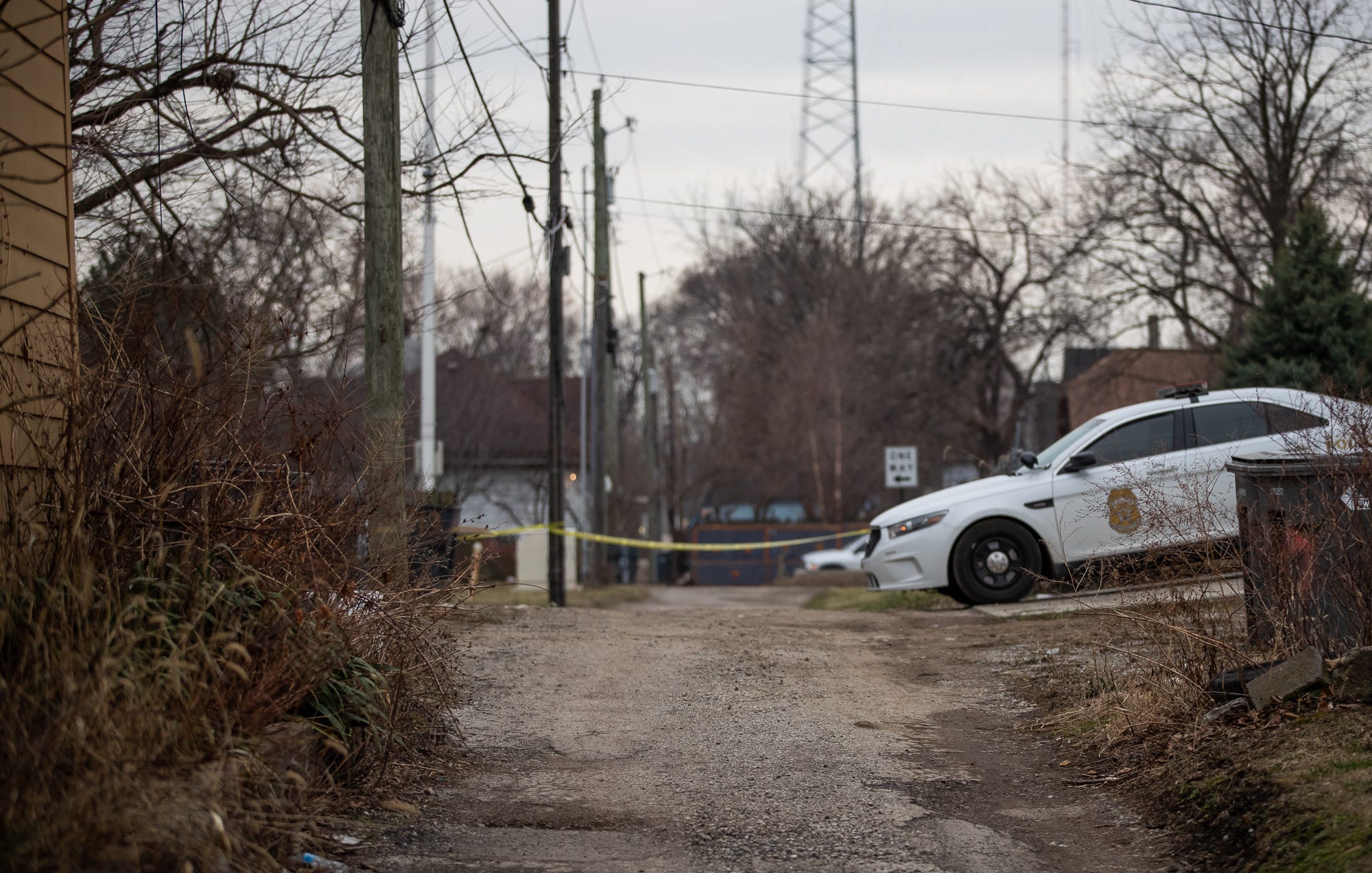 IndyStar: Indianapolis breaking news, crime and homicides