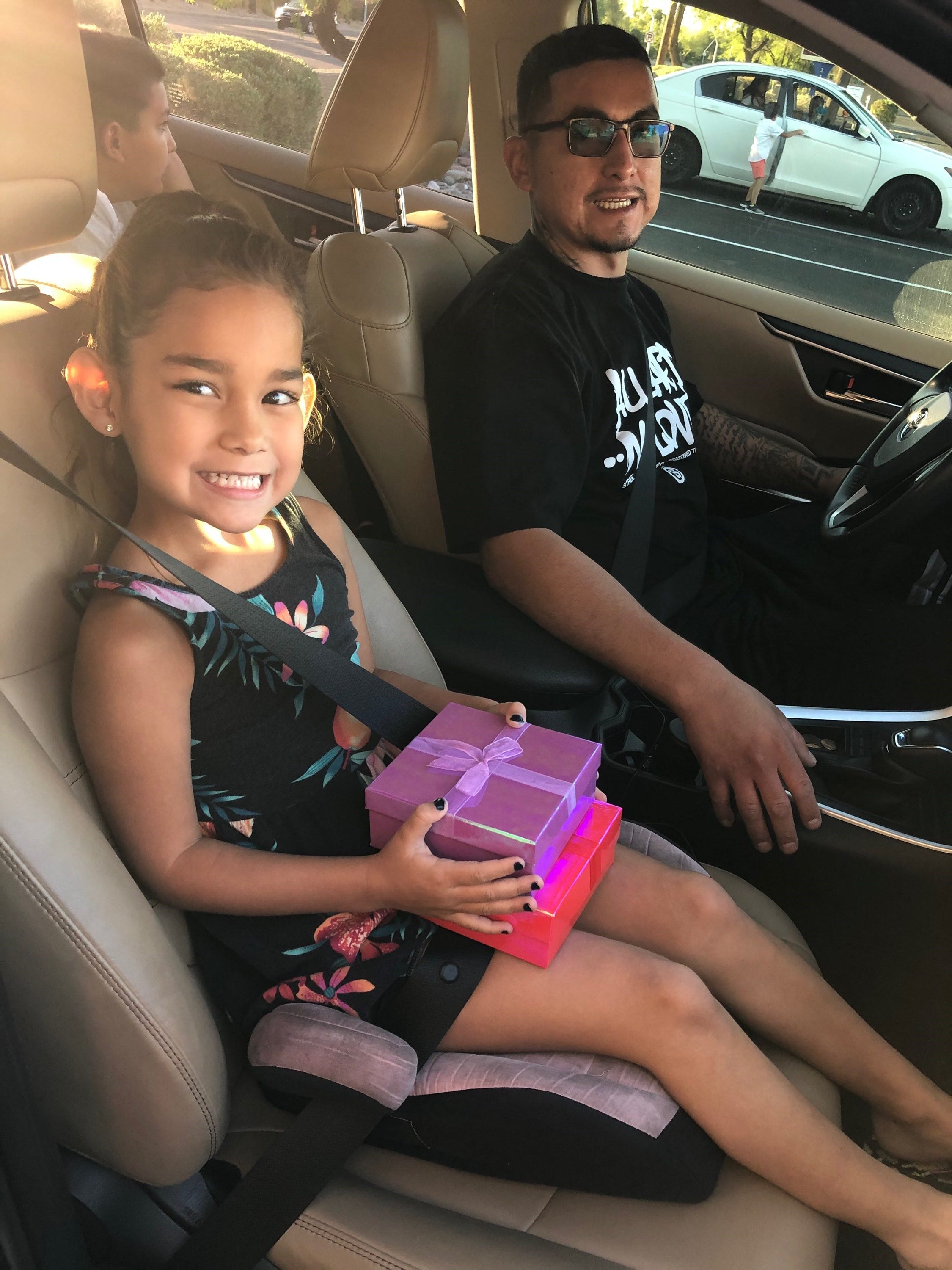 Retiran cargos a adolescentes acusados de matar a David Vasquez en Mesa