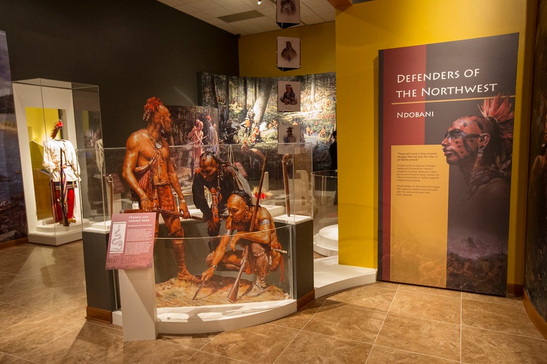 5 spots in Oklahoma where you can learn about Native American cultures