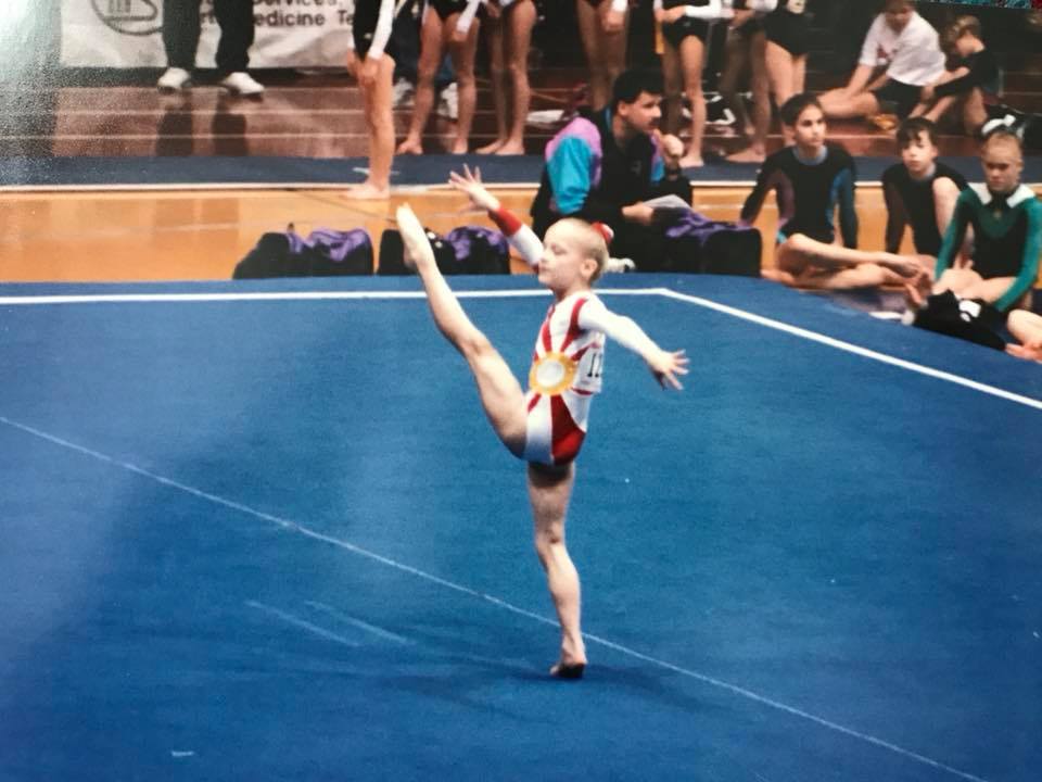 Twistars culture no longer accepted by Lansing's gymnastics community