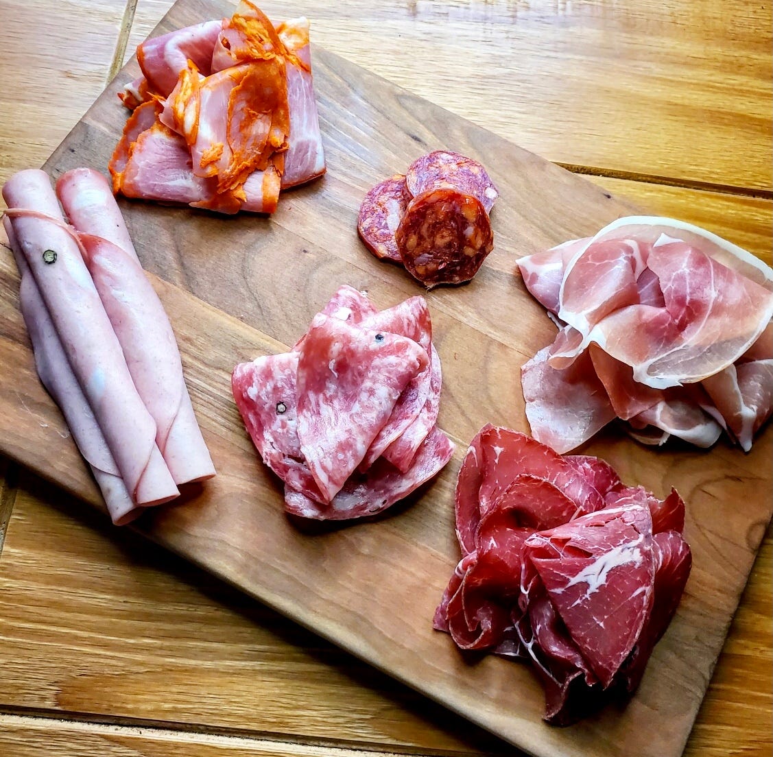 Meat & Co. will pop up before opening a Milwaukee ghost sandwich shop