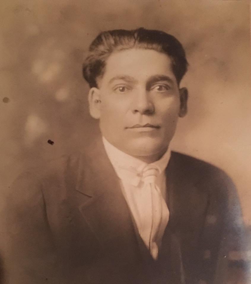 OKC Mayor David Holt talks leadership, Native American heritage