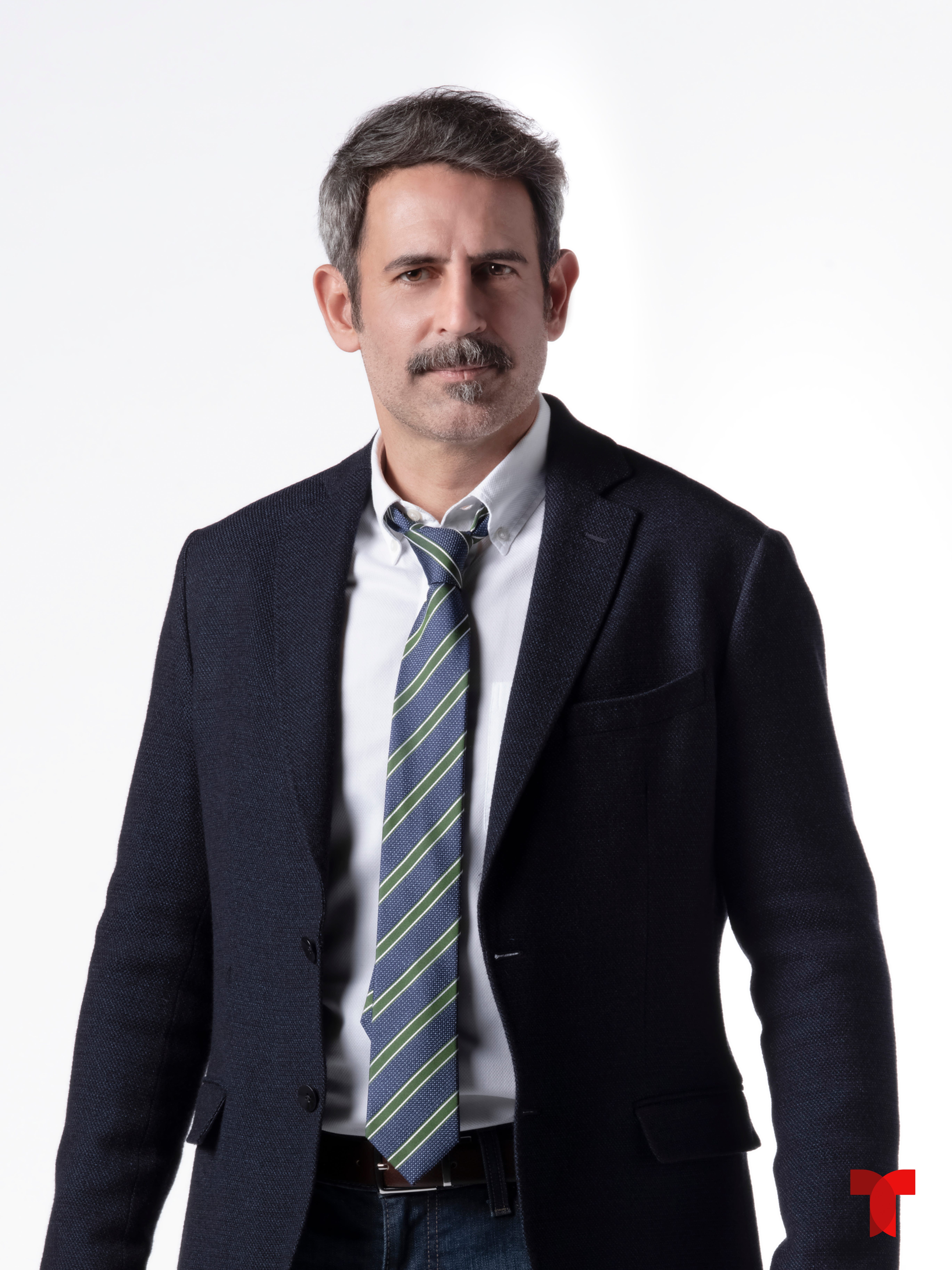 Rubén Zamora aplaude la evolución que ha tenido la televisión