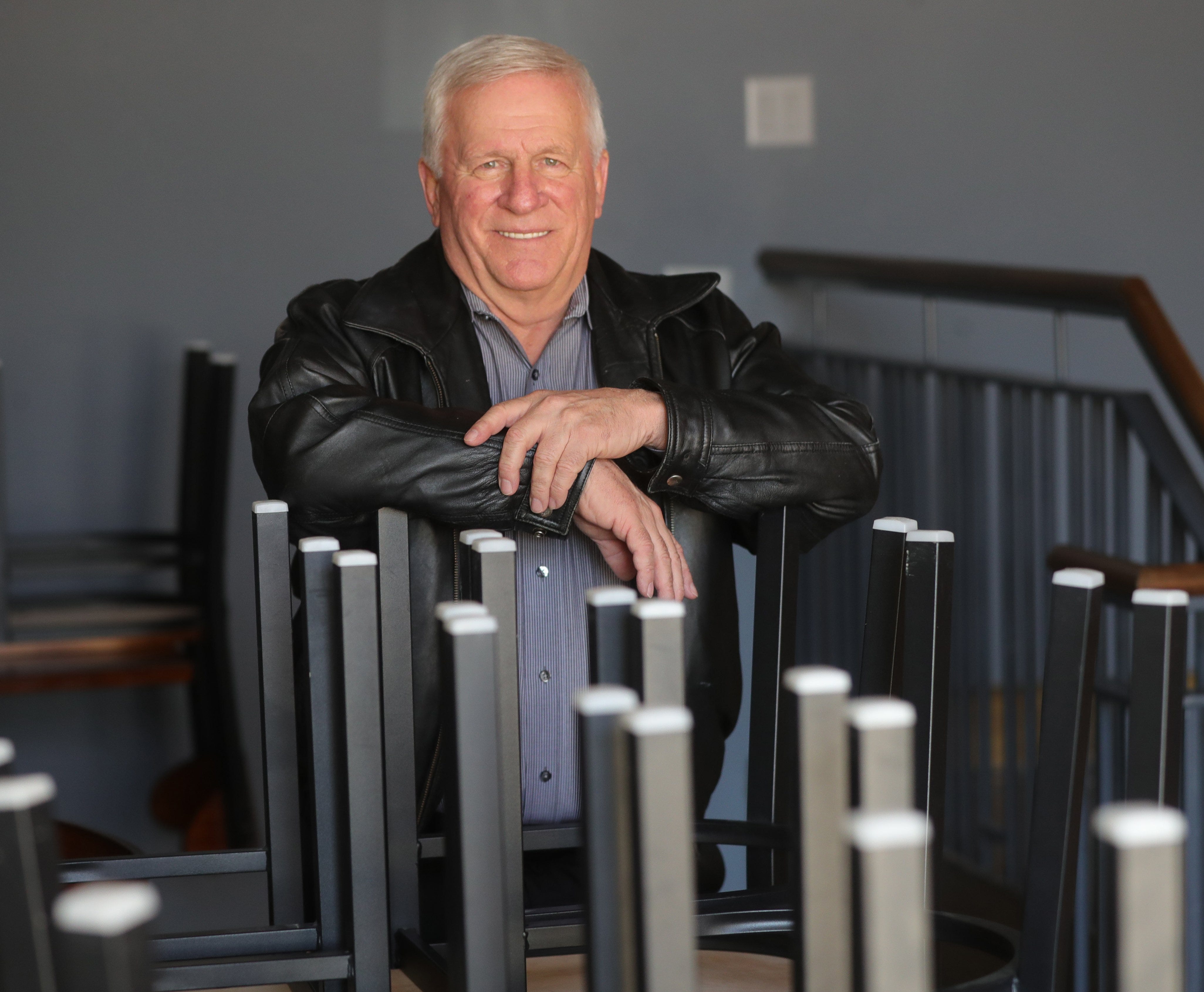 Teamster retirees can ask pension questions Wednesday in Akron