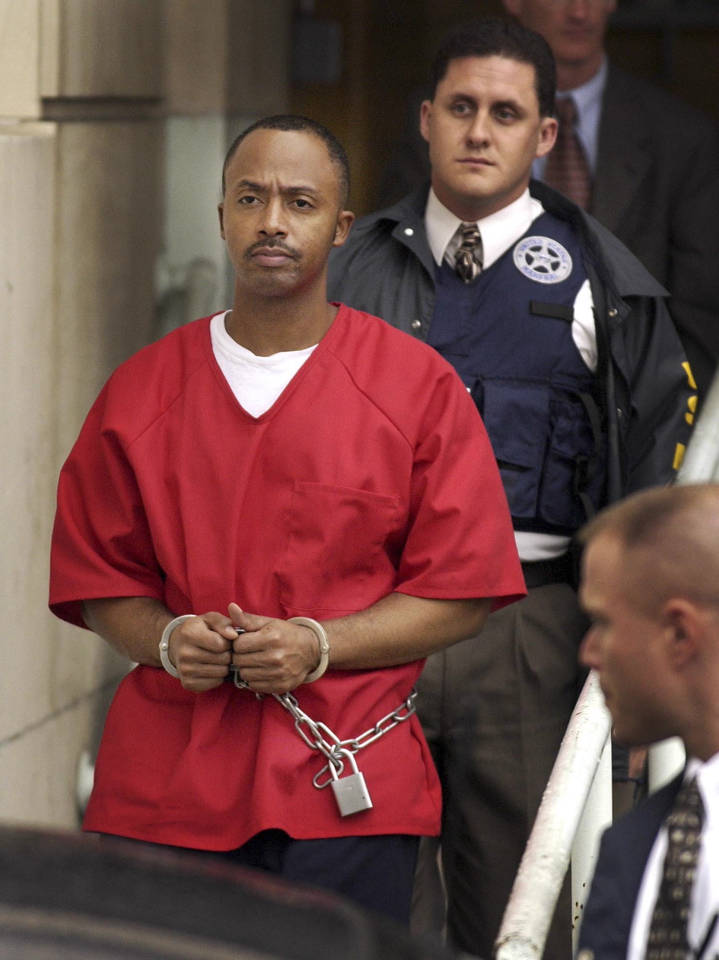 Karl Waldon: Jacksonville police officer convicted in death of Sami Safar