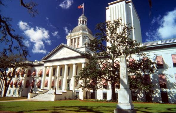 The Civics Project: Why Florida has a part-time Legislature