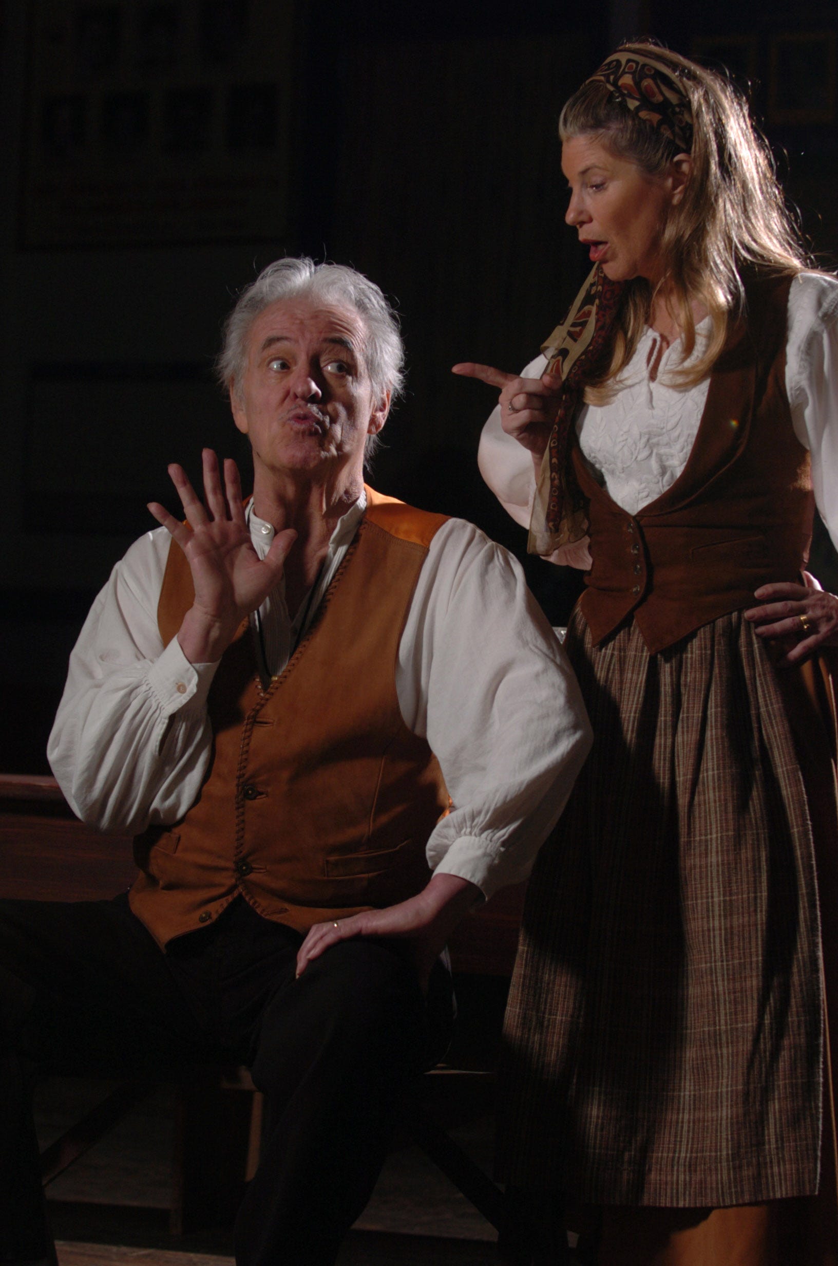 Henry Darrow, actor known as Zorro and for Western roles, dies at 87