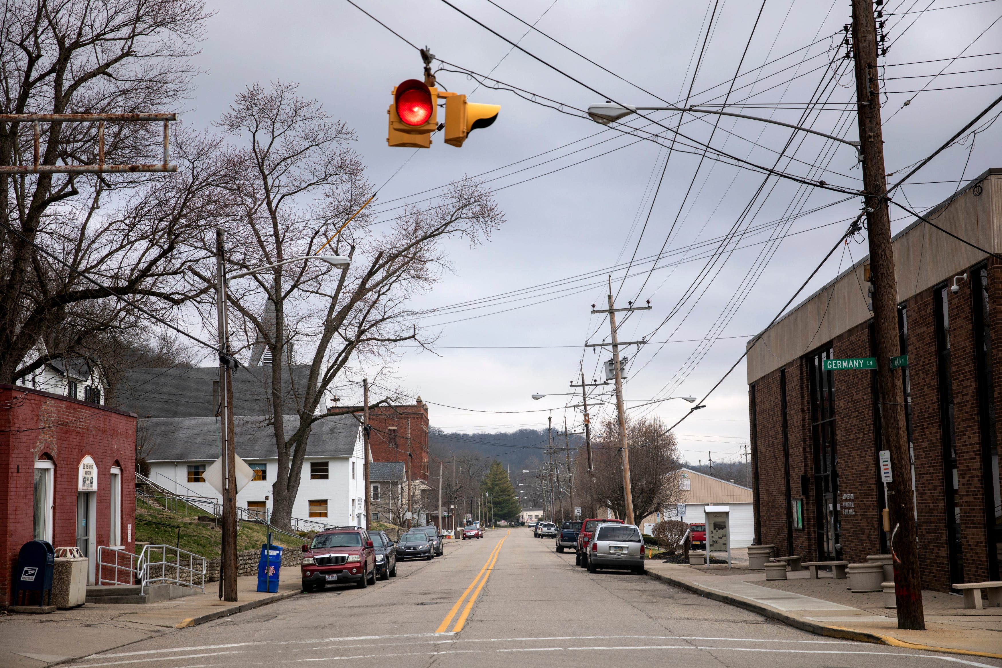 Real estate boom overlooks Addyston. Hamilton County looks for answers