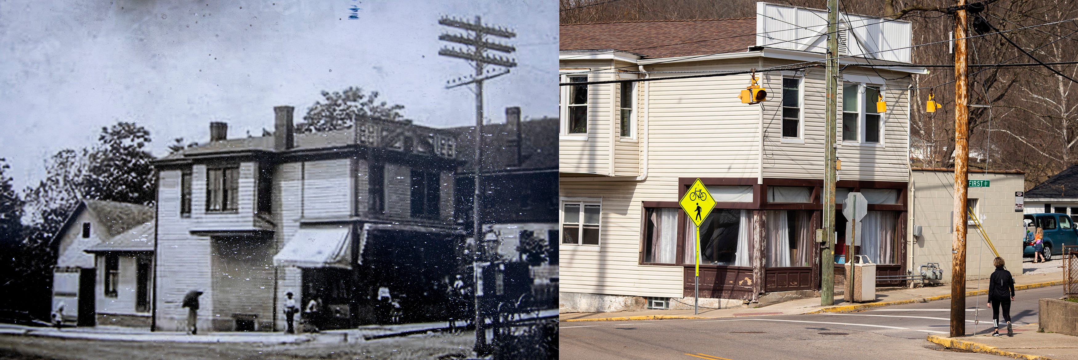 Real estate boom overlooks Addyston. Hamilton County looks for answers