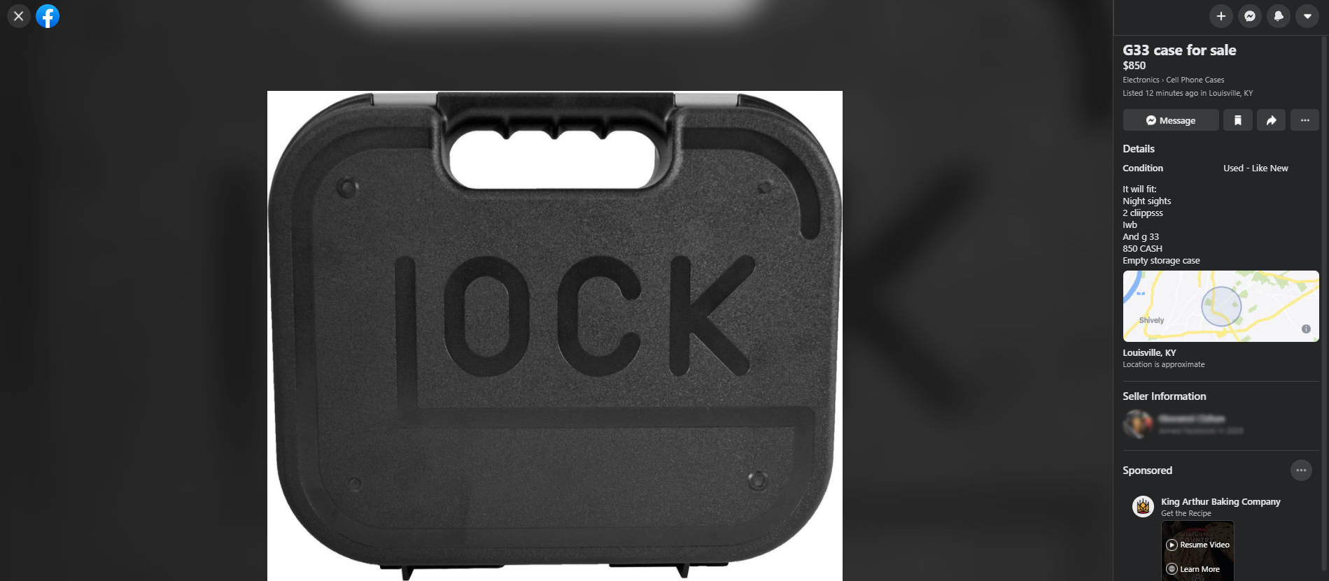 Louisville, Kentucky, gun violence, shootings: How city hit a new high