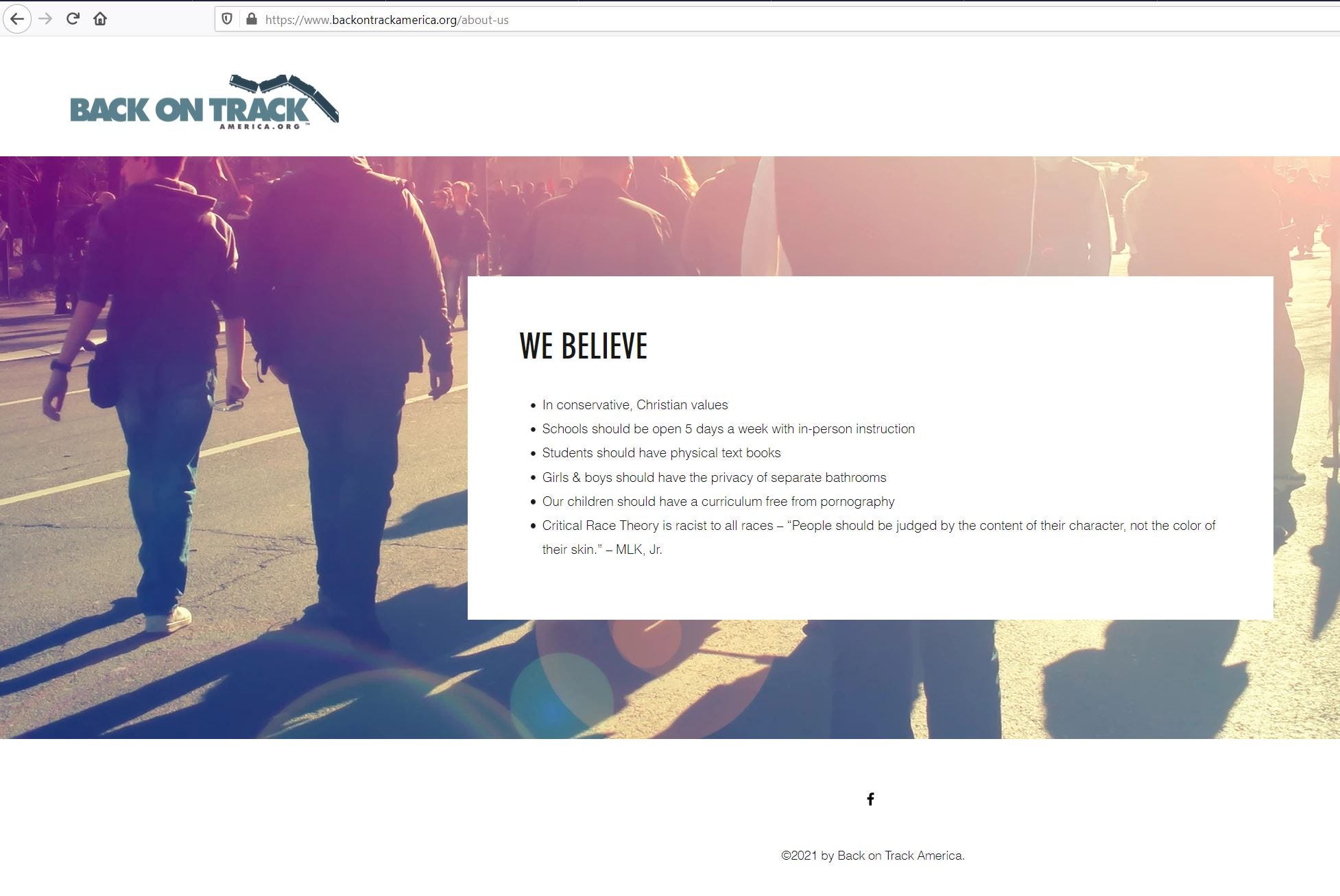 Springfield Education