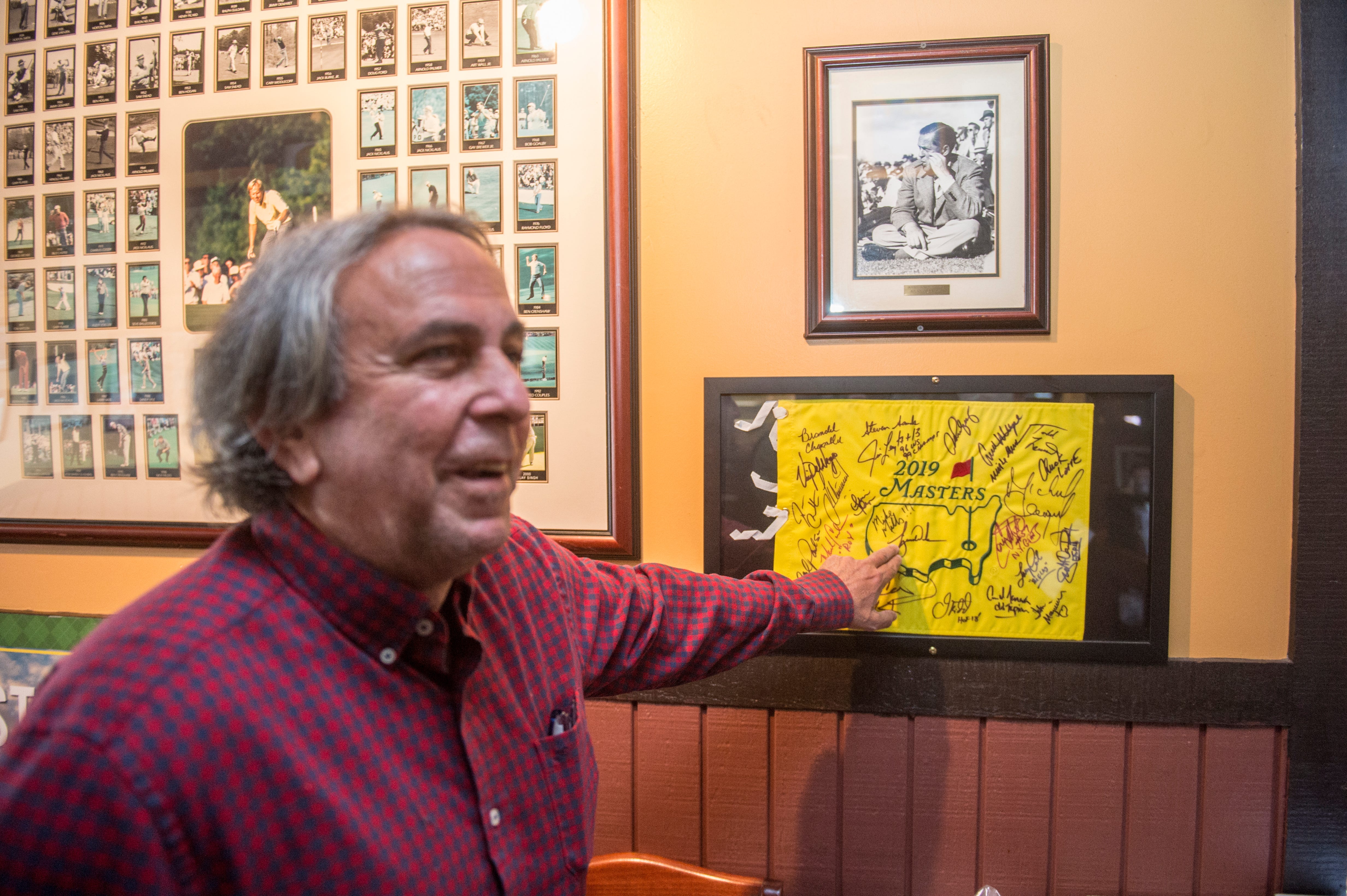 Recovering Augusta restaurants still feel effects of COVID pandemic