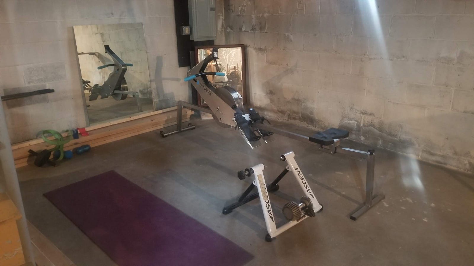 Olympics rowing: Portsmouth NH's Michelle Sechser eyes Tokyo Games