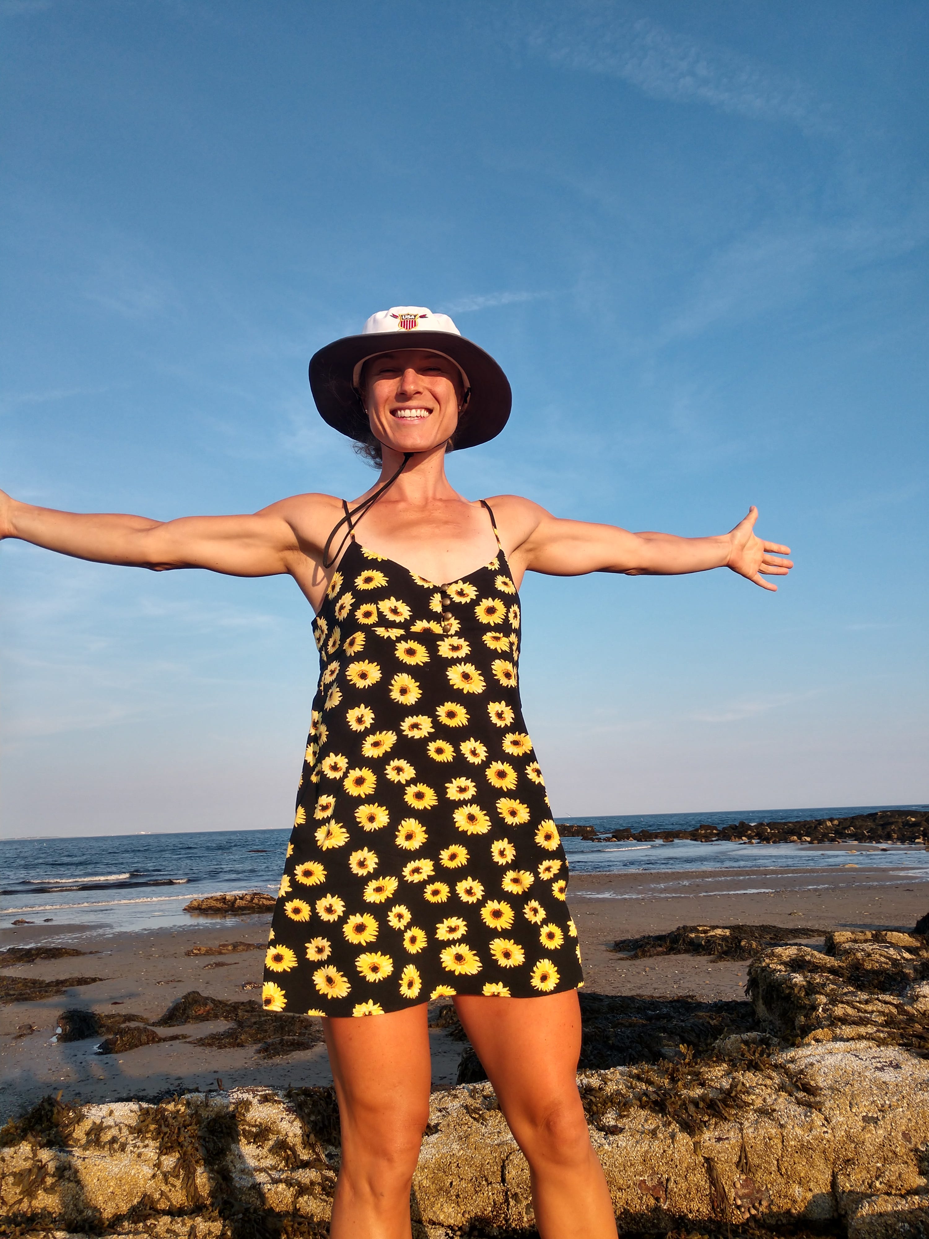 Olympics rowing: Portsmouth NH's Michelle Sechser eyes Tokyo Games