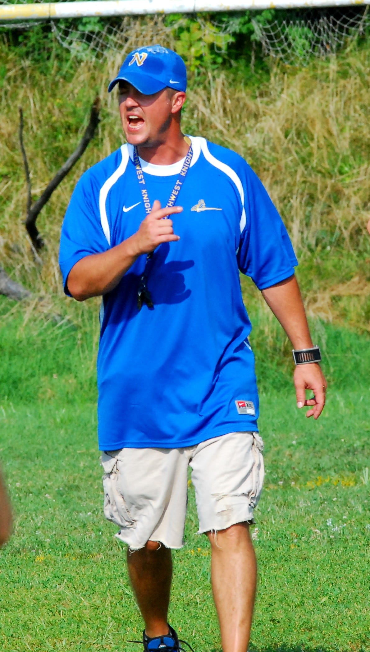Winton Woods promotes assistant Chad Murphy to head football coach