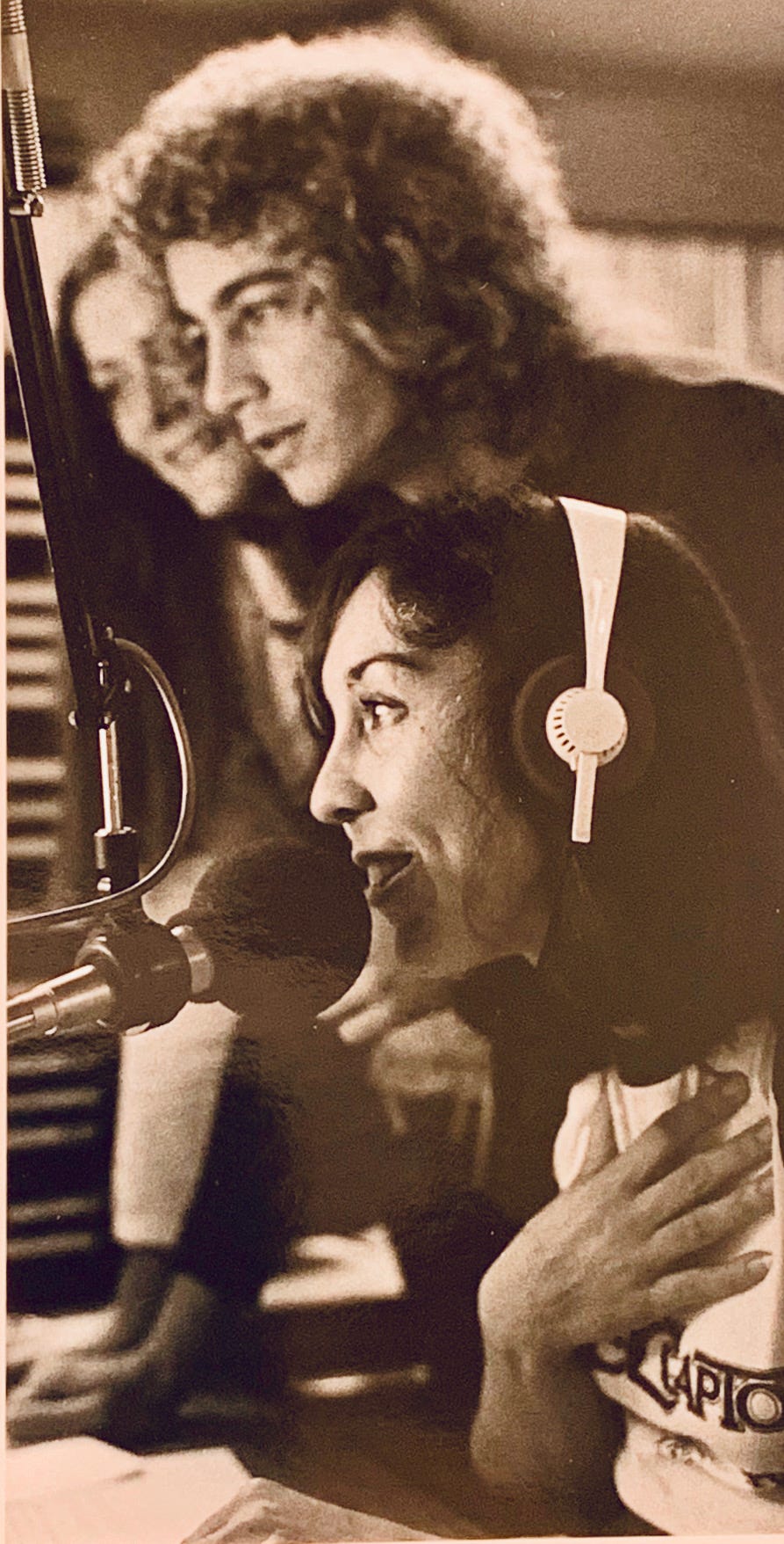 KDKB drove Phoenix music culture in the '70s. This woman led the way.