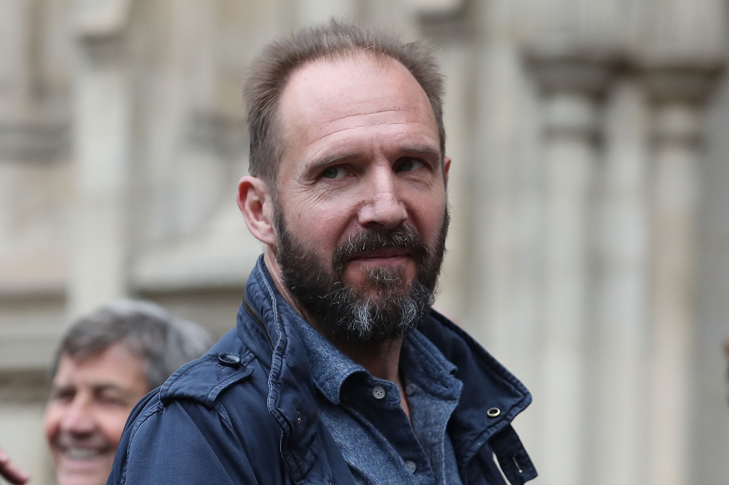 'Harry Potter' Voldemort actor Ralph Fiennes on J.K. Rowling comments