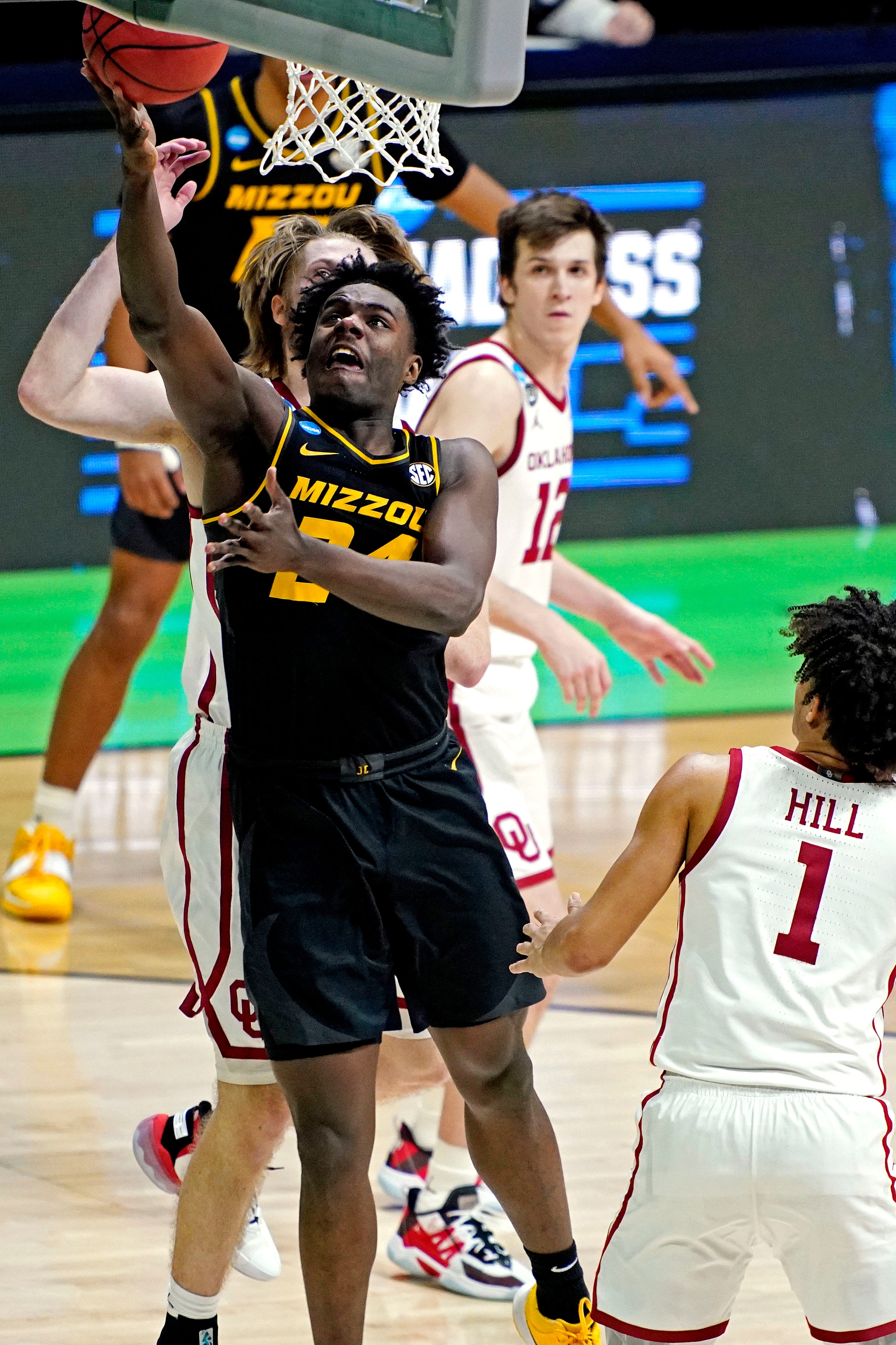 Missouri basketball: Three questions facing Mizzou after NCAA loss