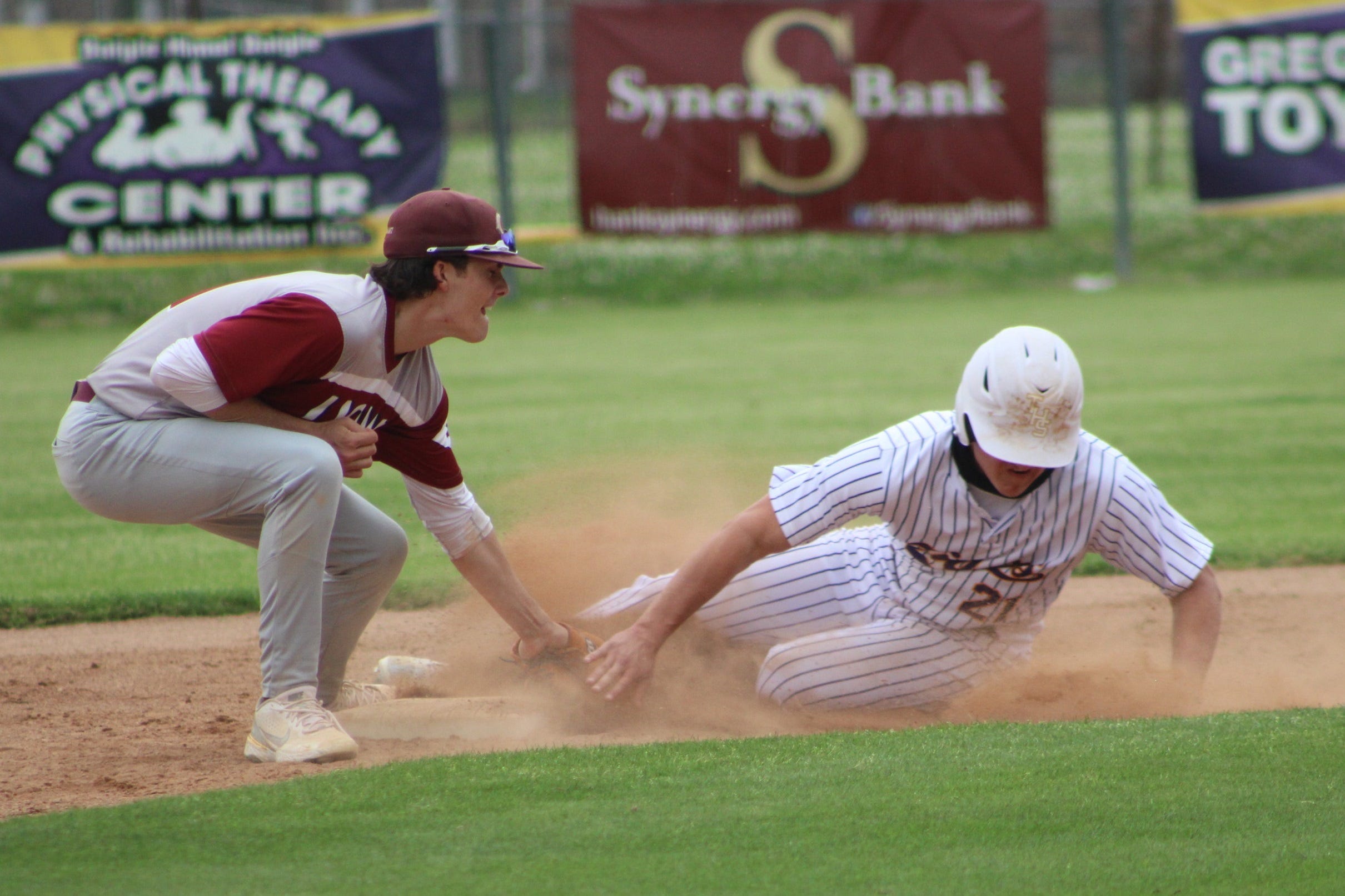 LHSAA baseball: TGHS All-Star Baseball Classic rosters released