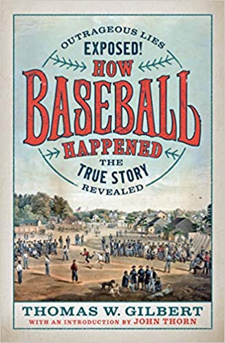 13 new baseball books worth adding to your reading lineup